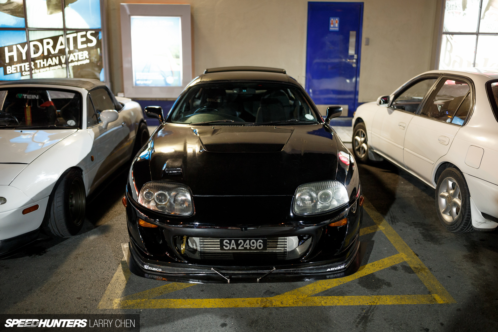 Hidden Gems In The Caribbean: Barbados Car Culture - Speedhunters