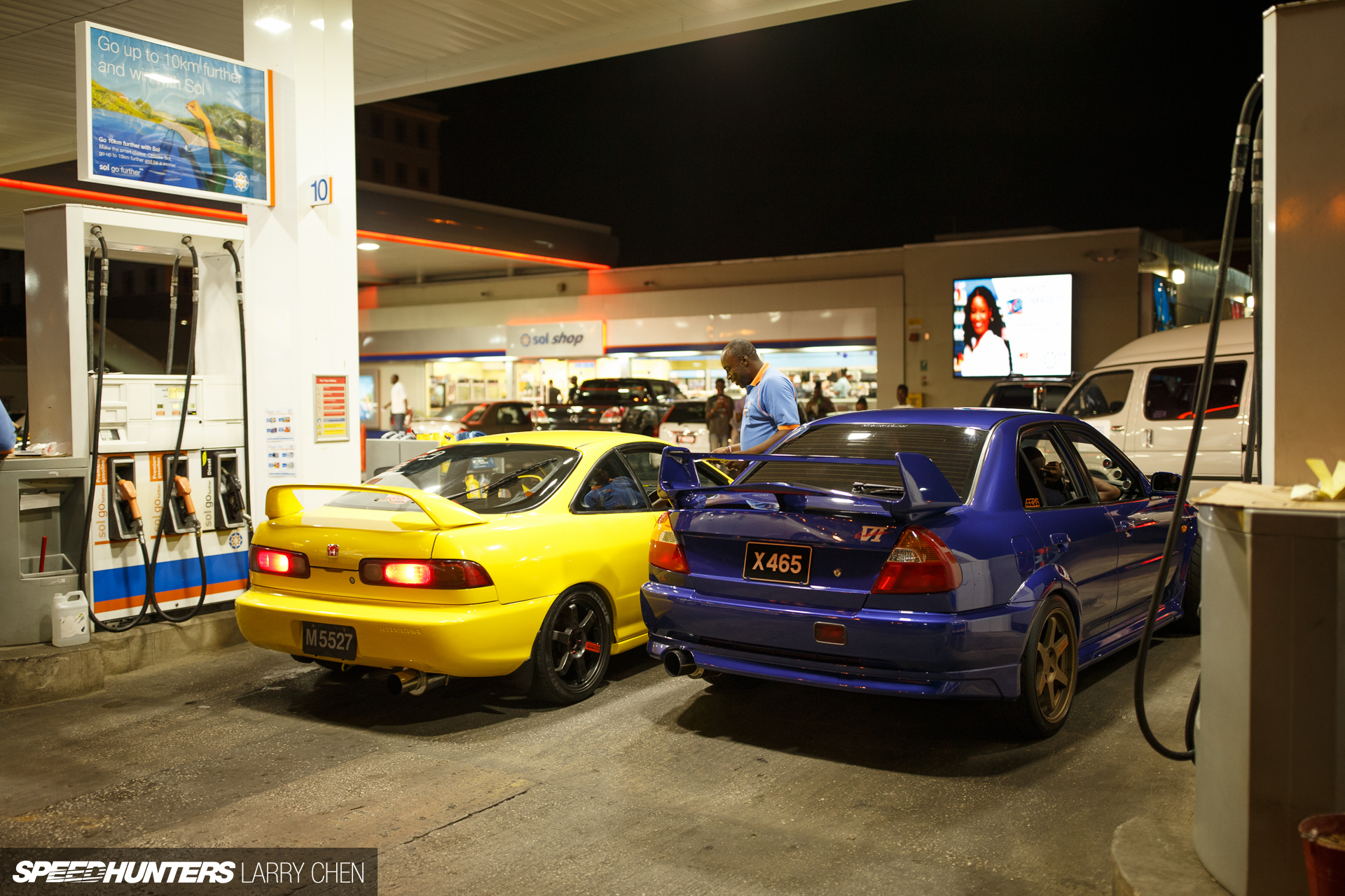 Hidden Gems In The Caribbean: Barbados Car Culture - Speedhunters