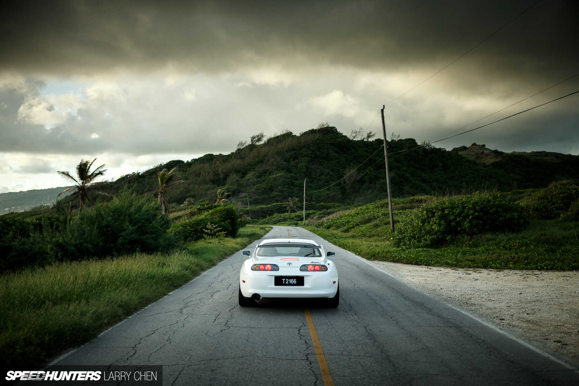 Hidden Gems In The Caribbean: Barbados Car Culture - Speedhunters