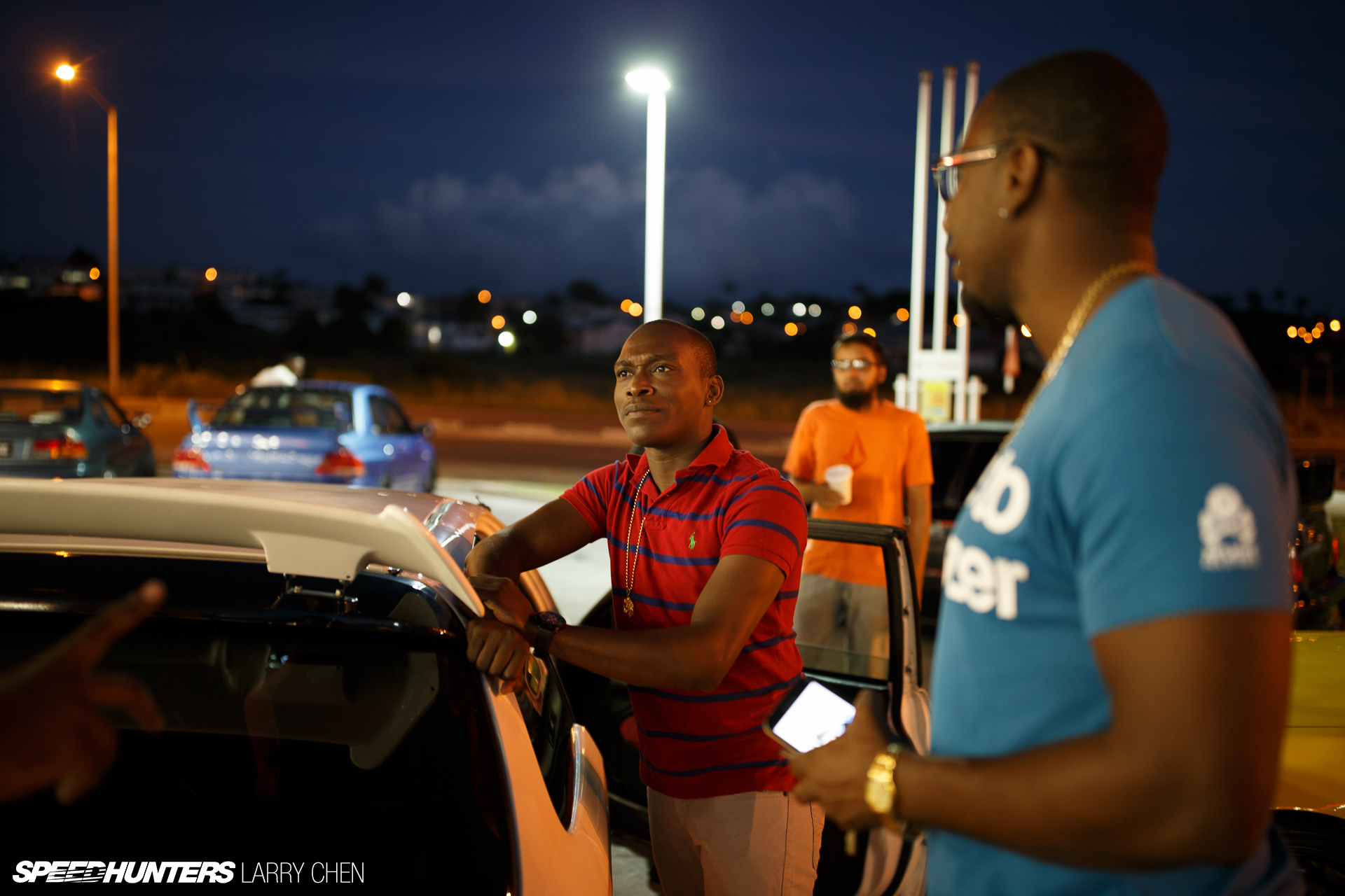 Hidden Gems In The Caribbean: Barbados Car Culture - Speedhunters