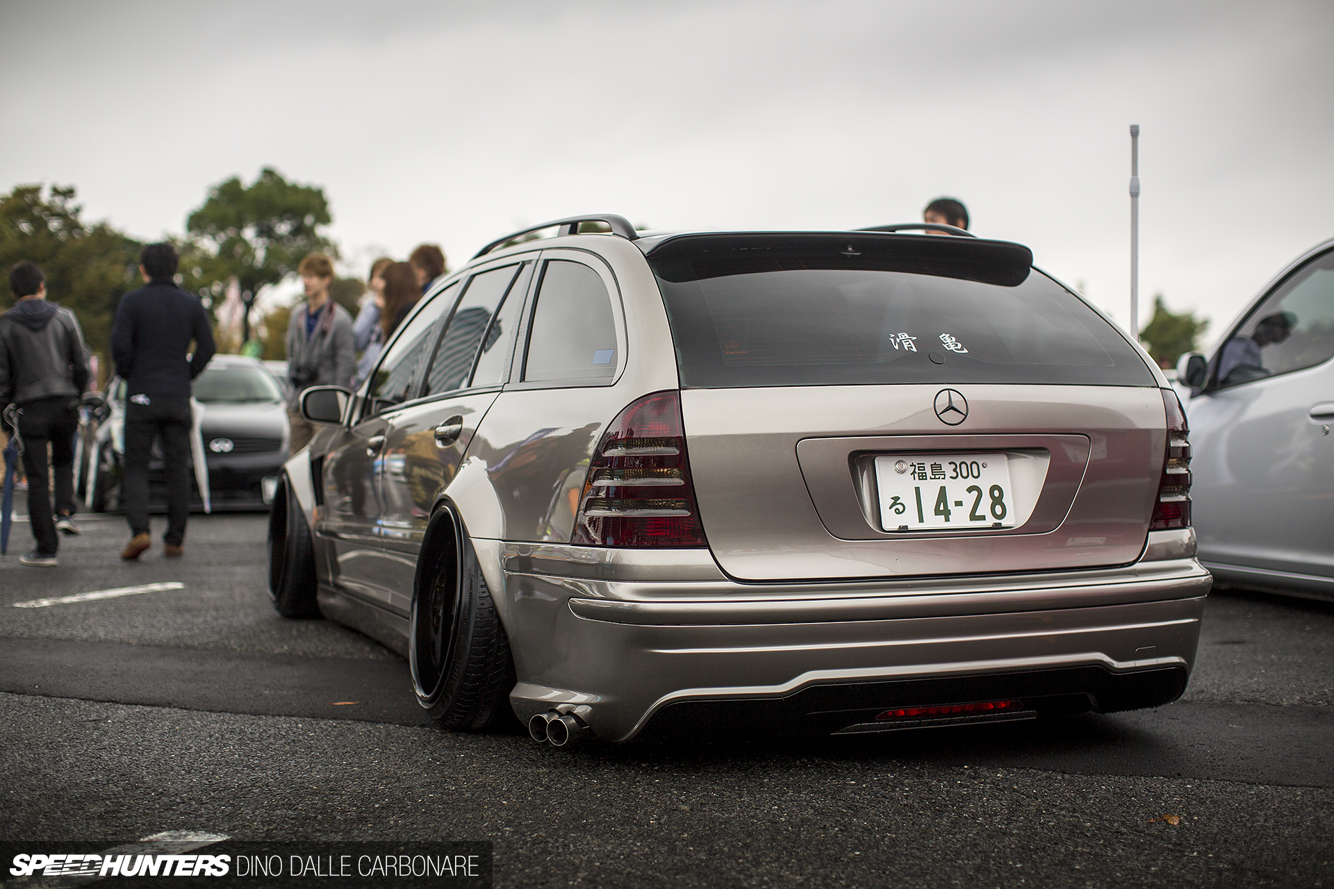 The Nation Of Stance - Speedhunters