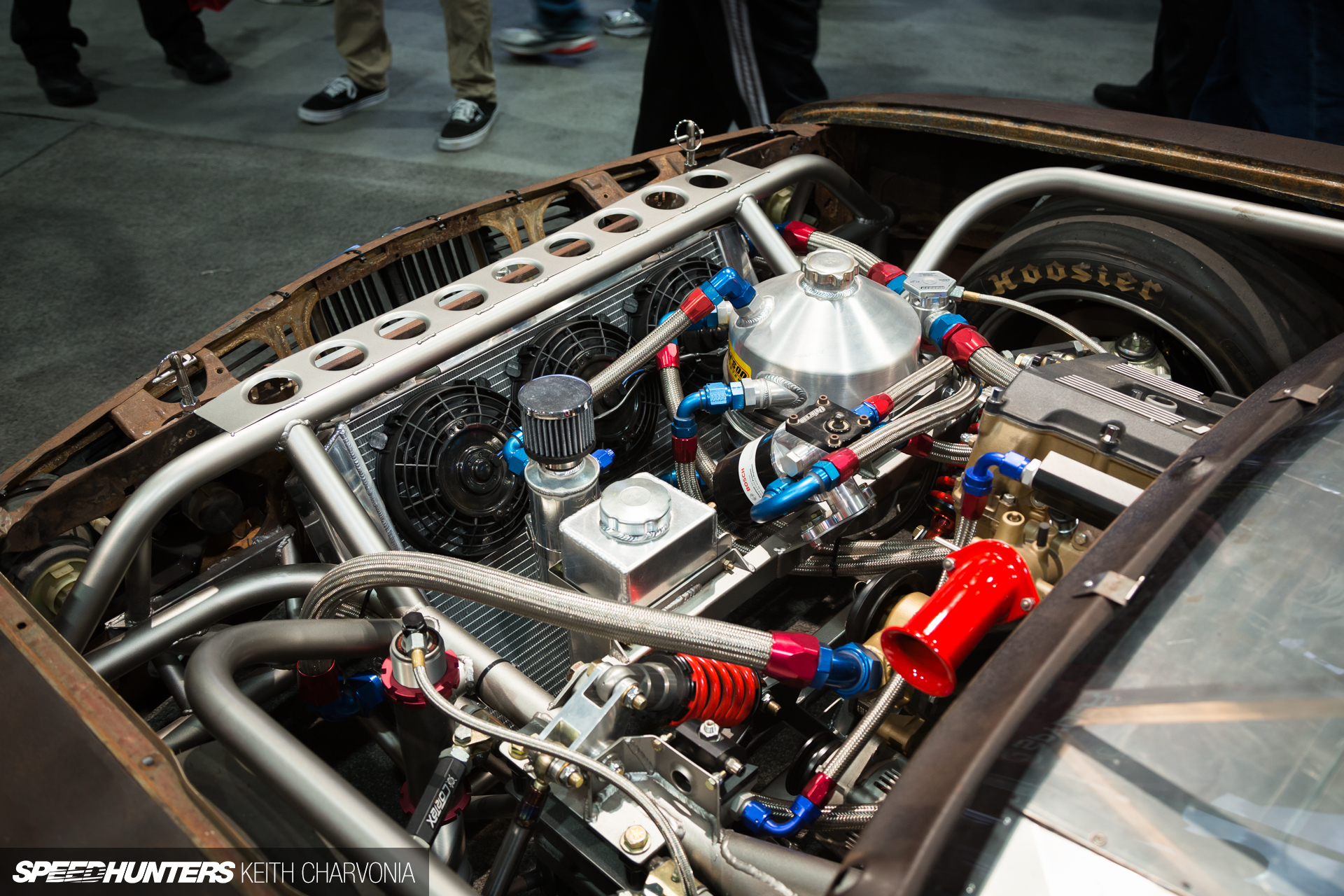 Passion Personified: The StanceWorks Model A - Speedhunters