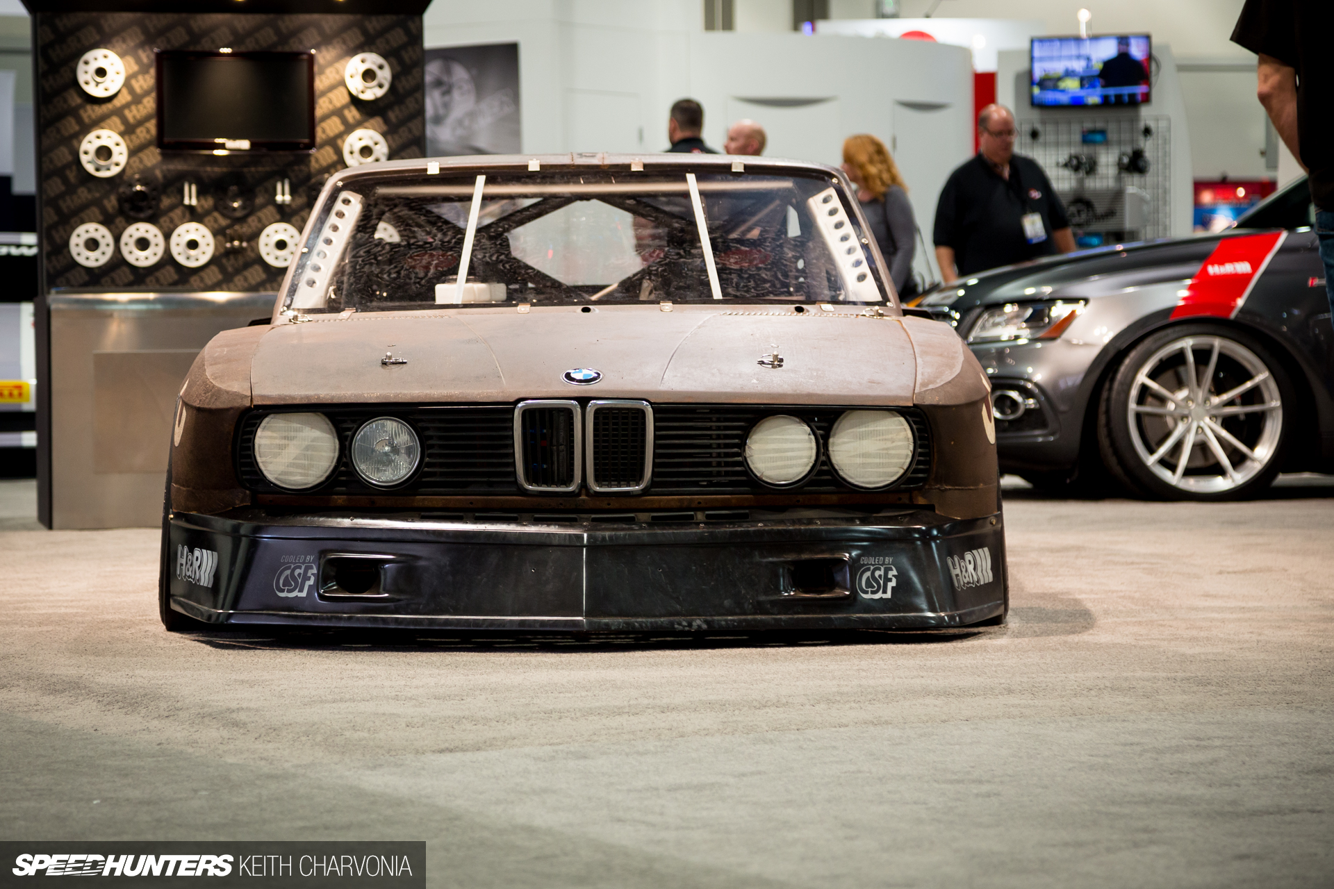 Rusty's Revival: I Stand Corrected - Speedhunters