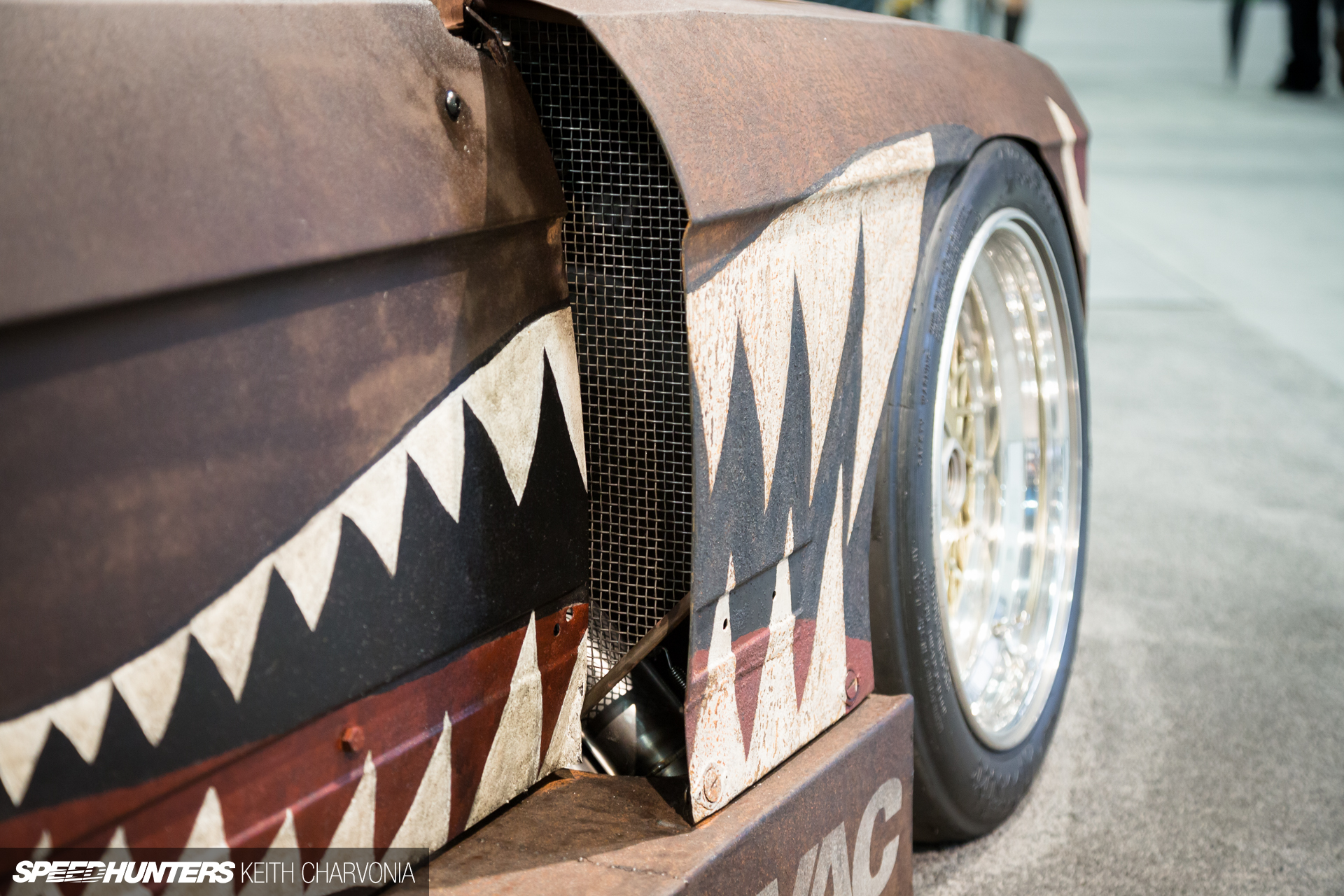Rusty's Revival: I Stand Corrected - Speedhunters