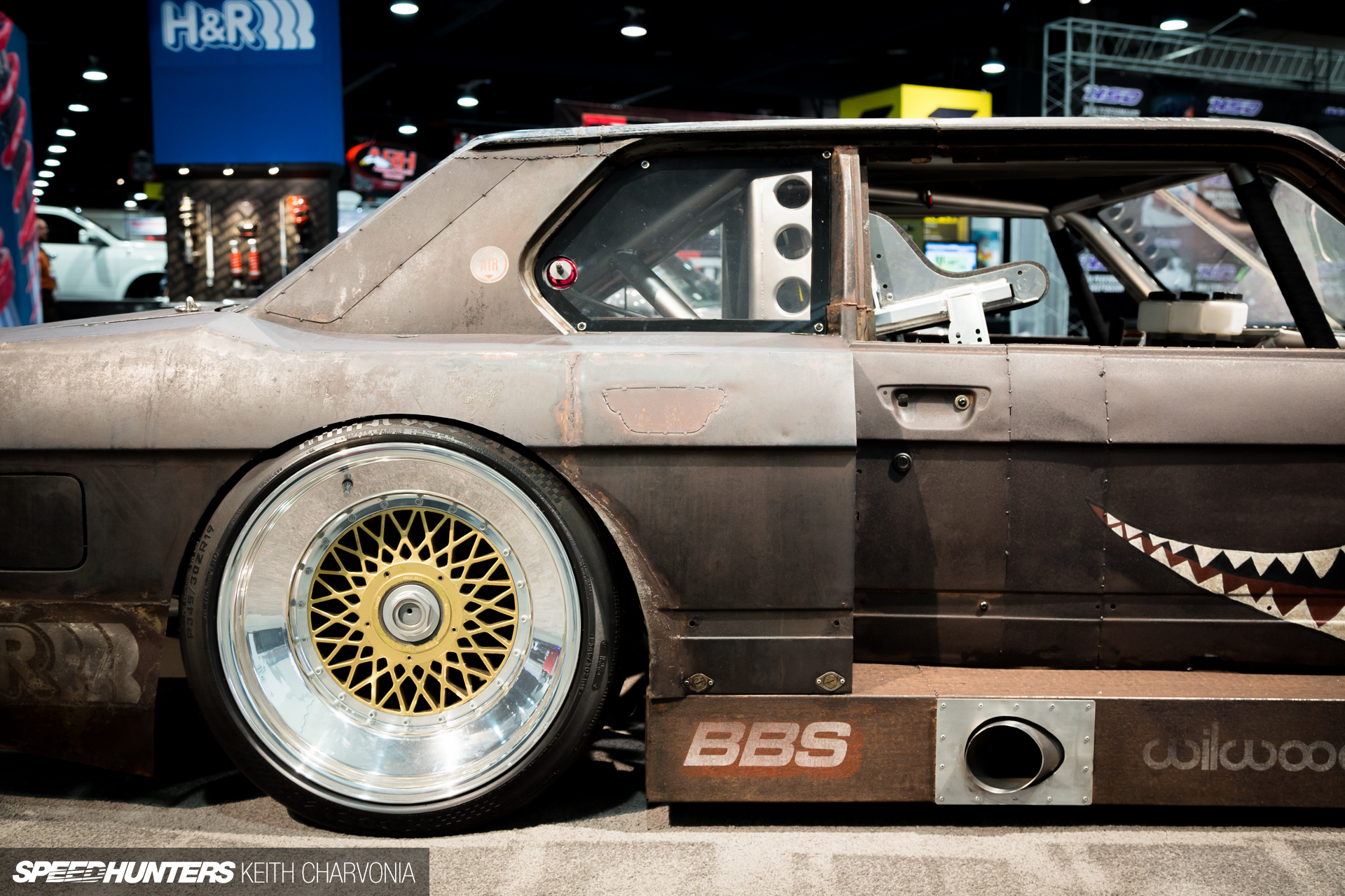 Rusty's Revival: I Stand Corrected - Speedhunters