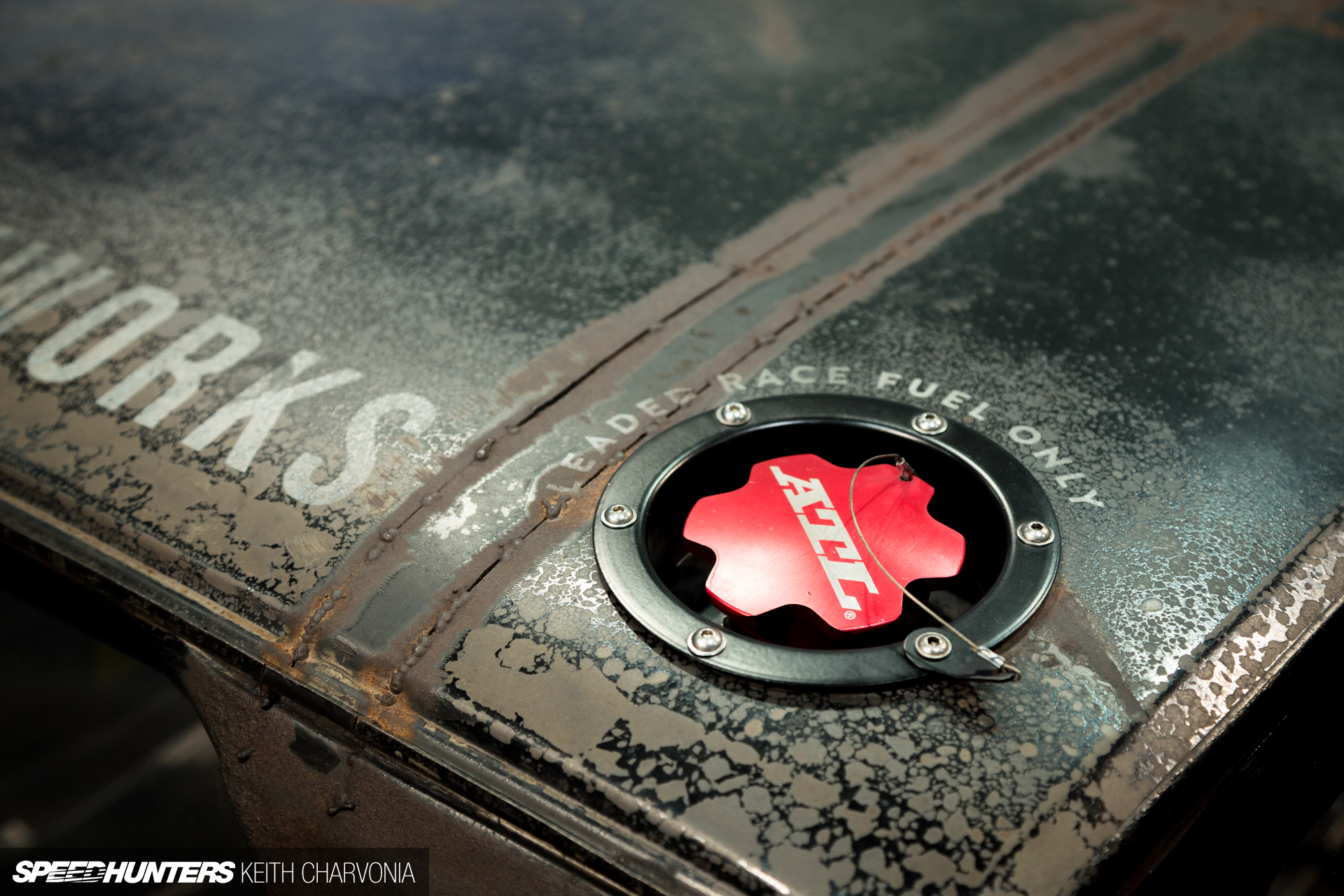 Rusty's Revival: I Stand Corrected - Speedhunters
