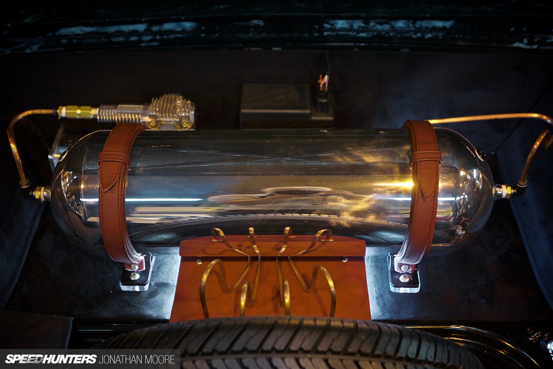 Slammed By A Devilish Imp - Speedhunters