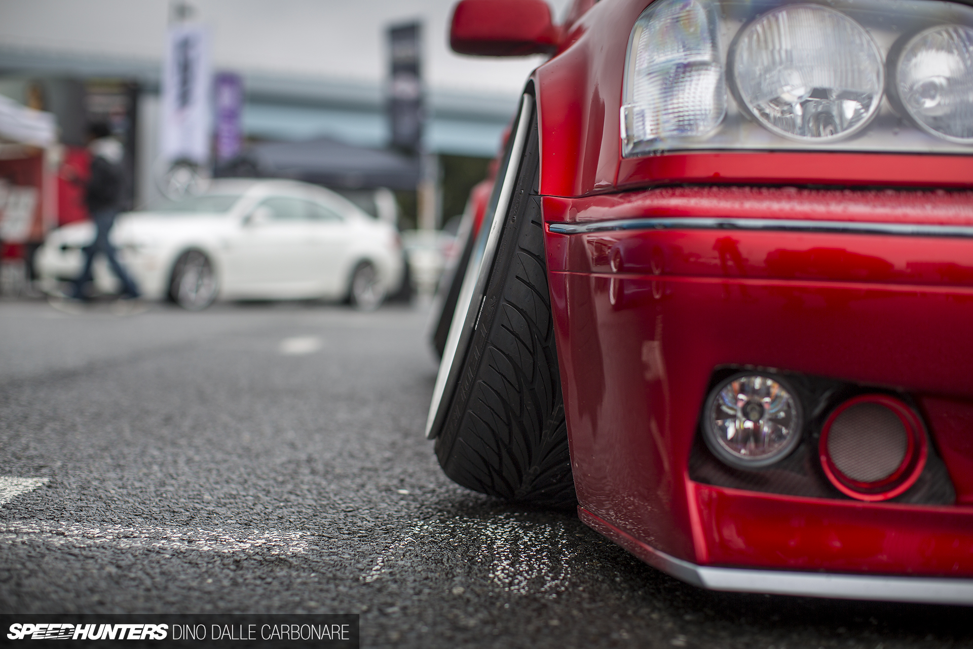 The VIP Evolution - Speedhunters
