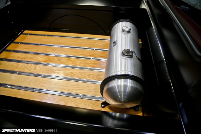 That Time Toyota Built A Hot Rod - Speedhunters