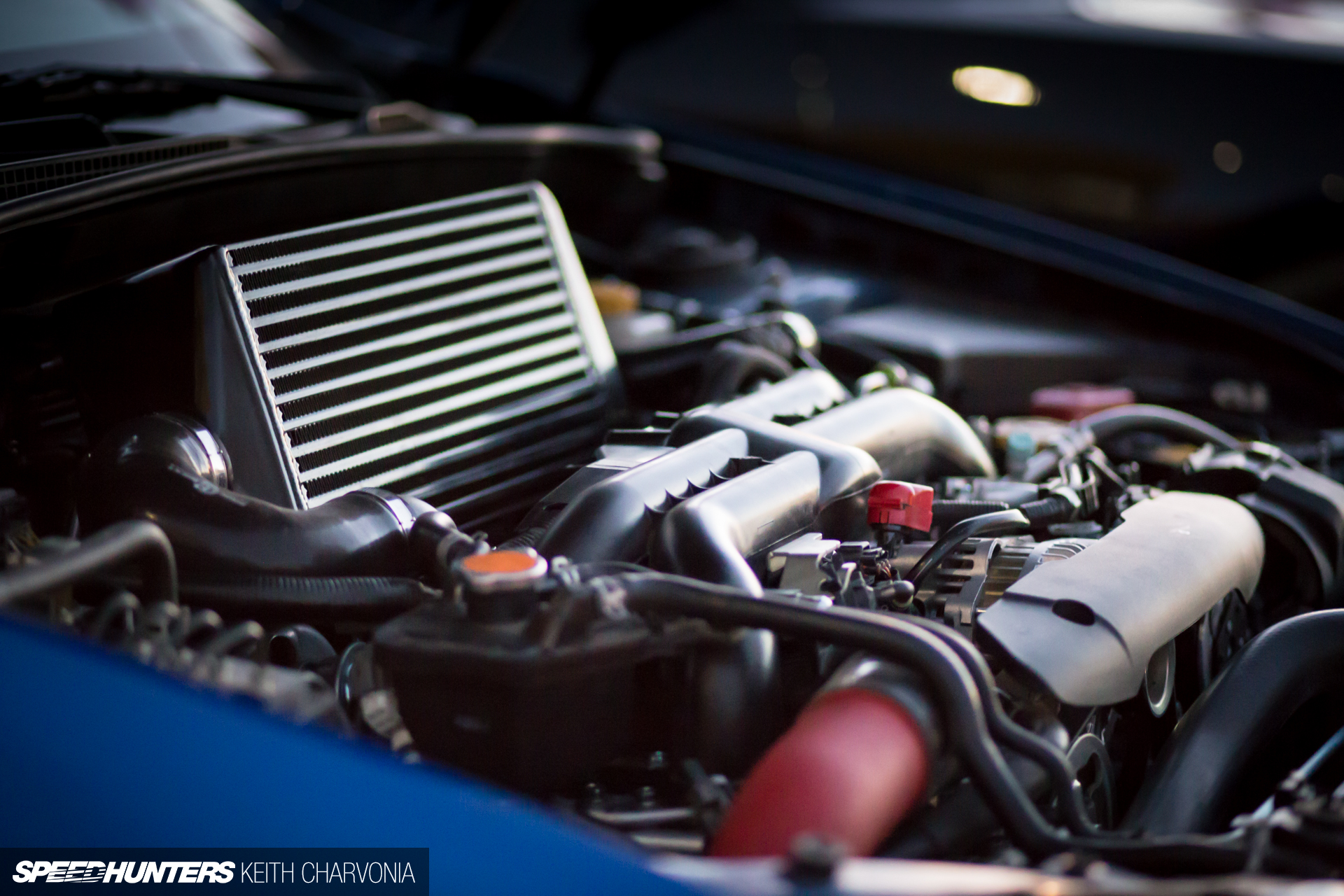 Dyno-Comp's Power-Packed Birthday Bash - Speedhunters