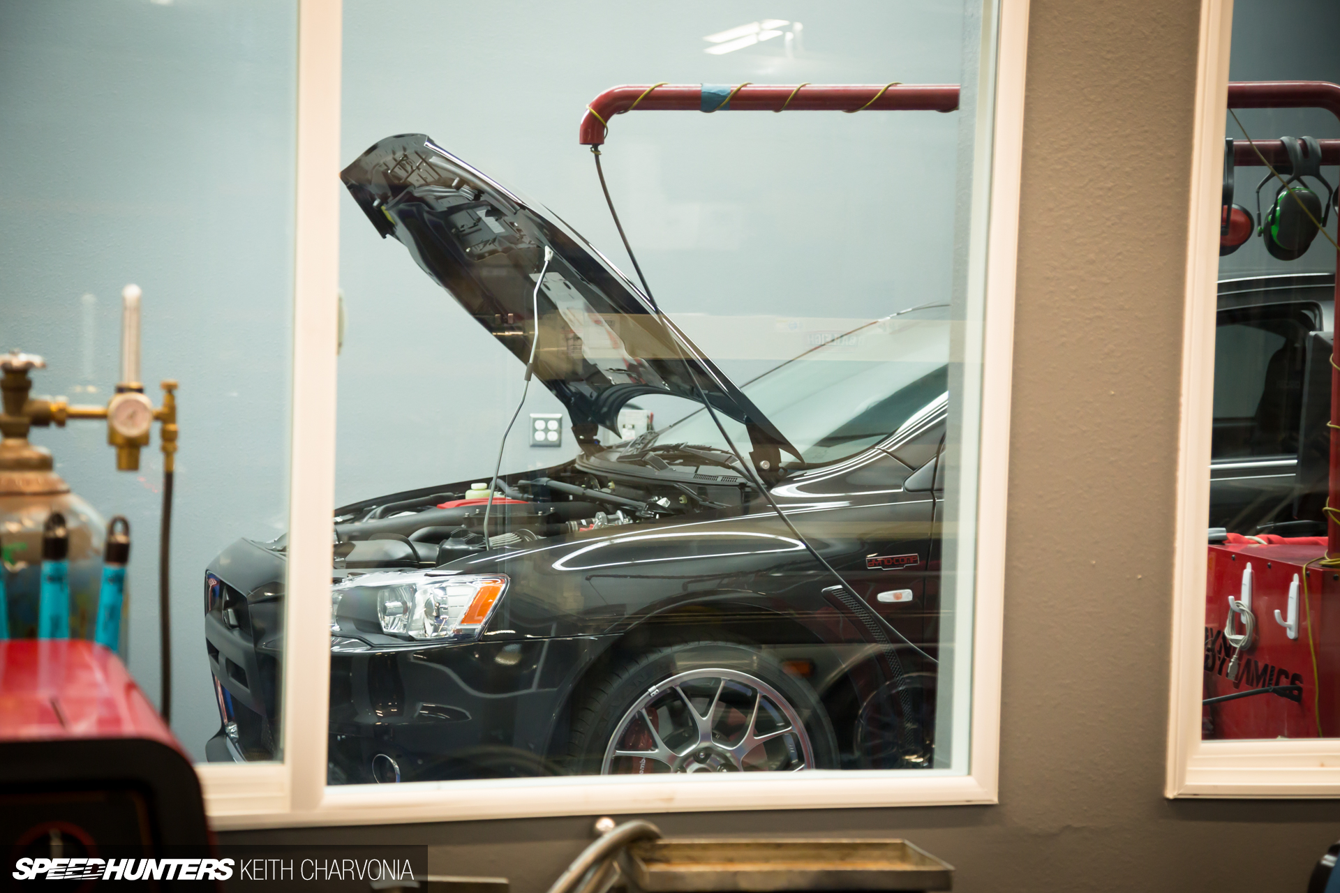 Dyno-Comp's Power-Packed Birthday Bash - Speedhunters