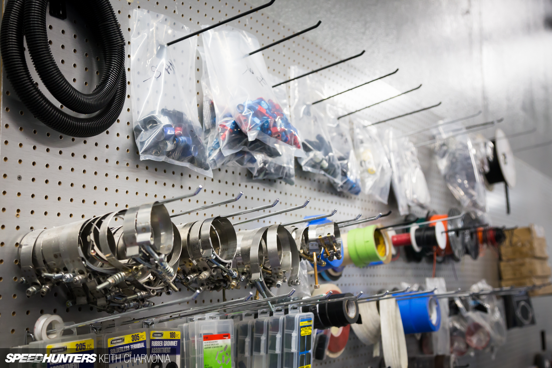 Dyno-Comp's Power-Packed Birthday Bash - Speedhunters