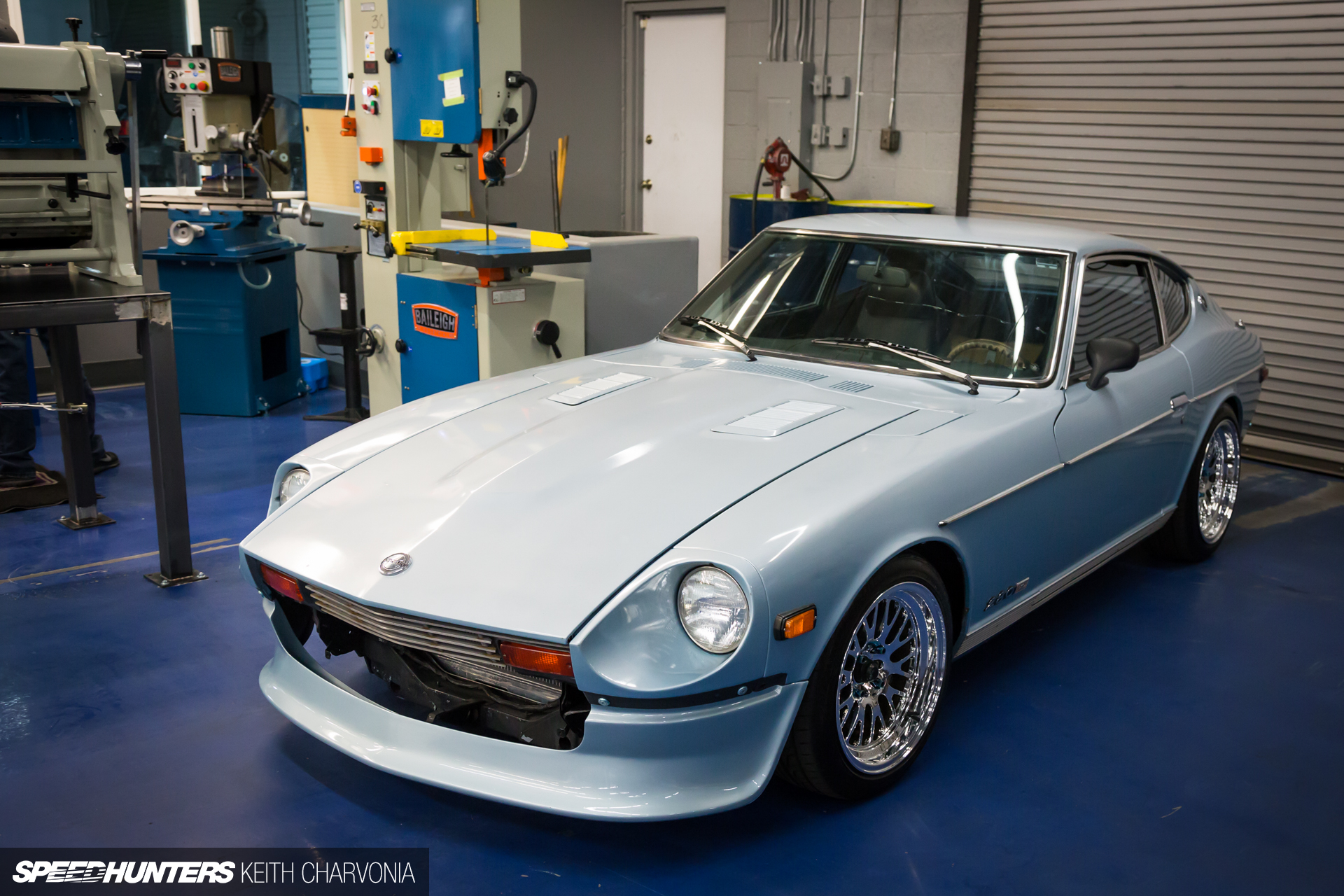 Dyno-Comp's Power-Packed Birthday Bash - Speedhunters