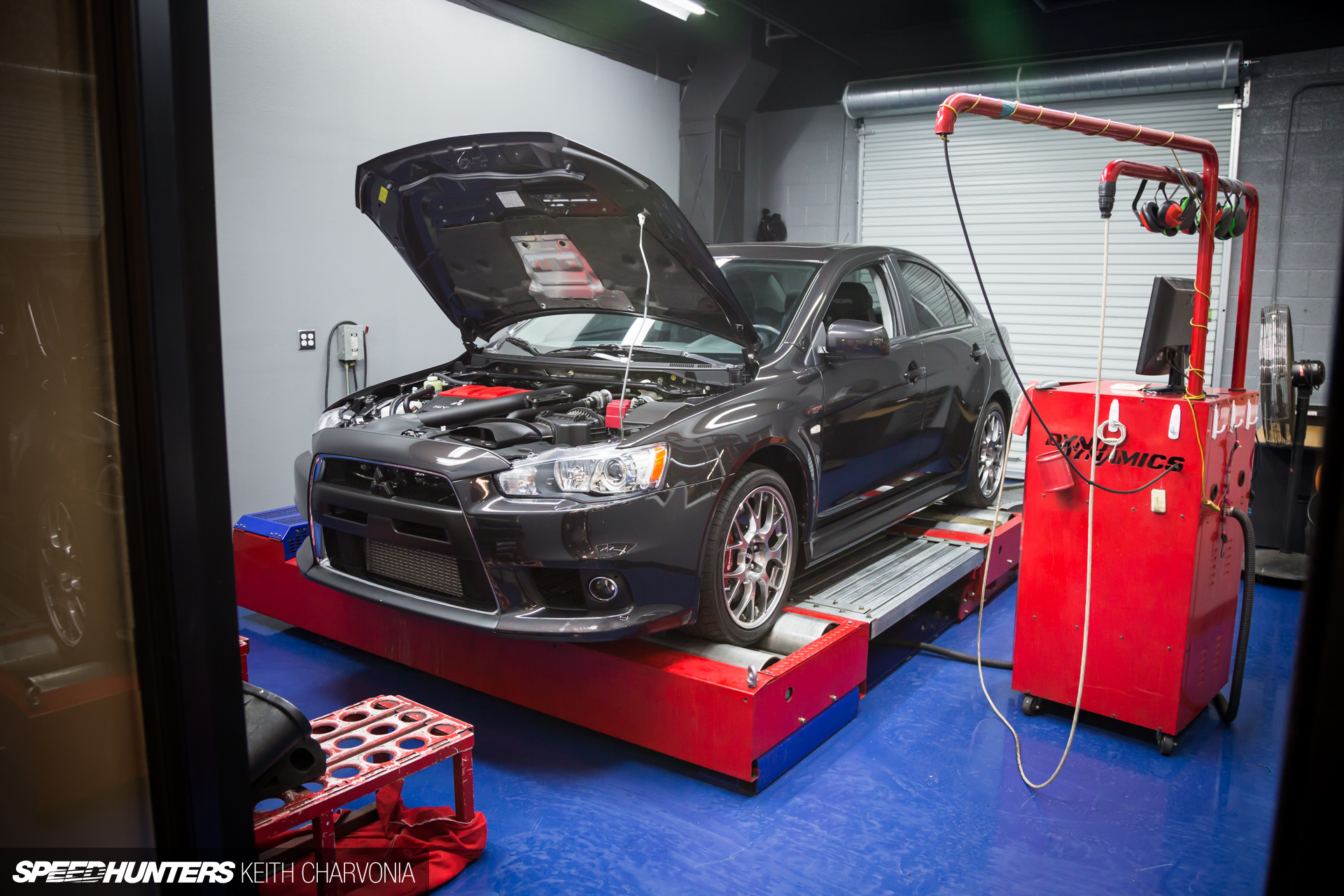 Dyno-Comp's Power-Packed Birthday Bash - Speedhunters