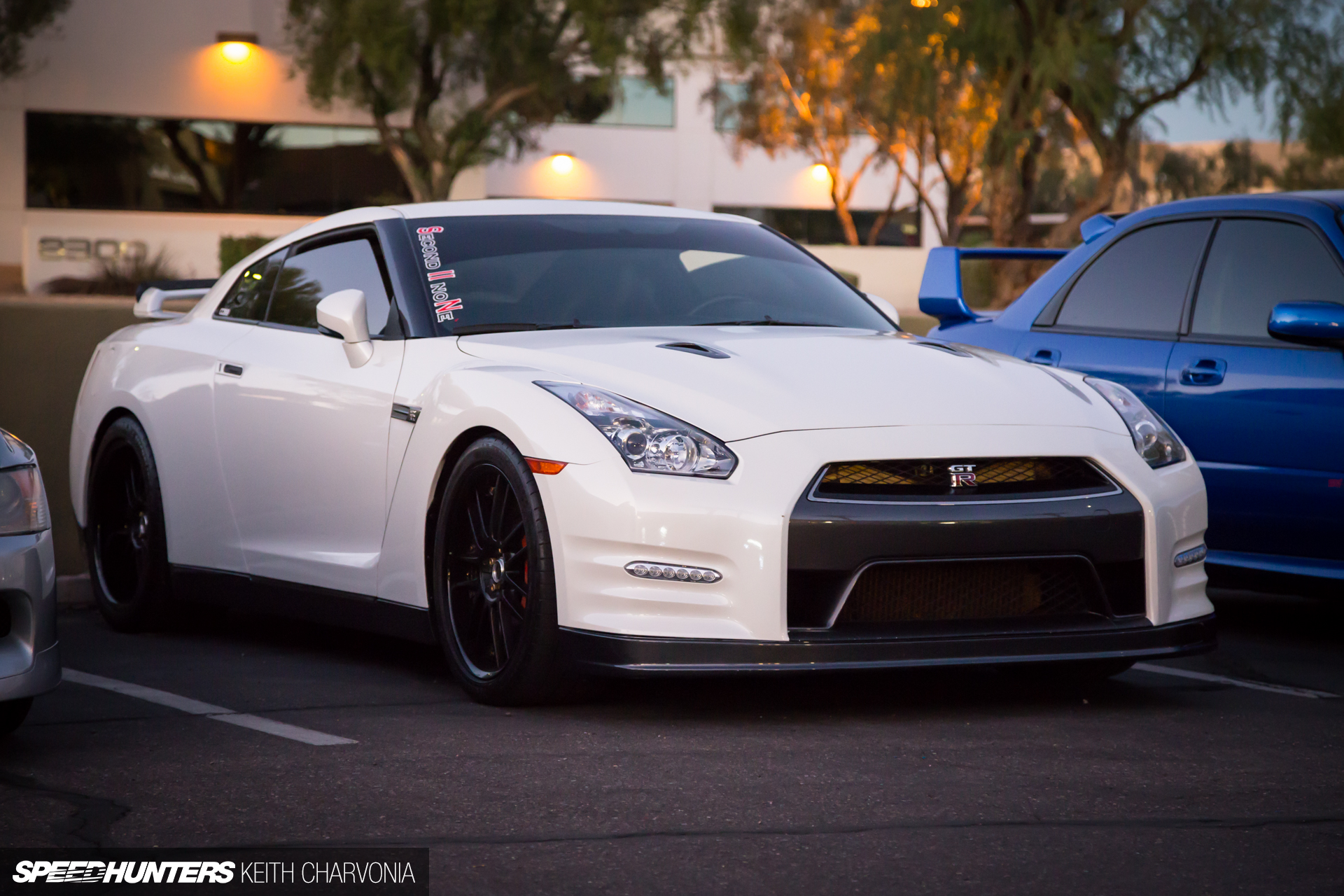 Dyno-Comp's Power-Packed Birthday Bash - Speedhunters