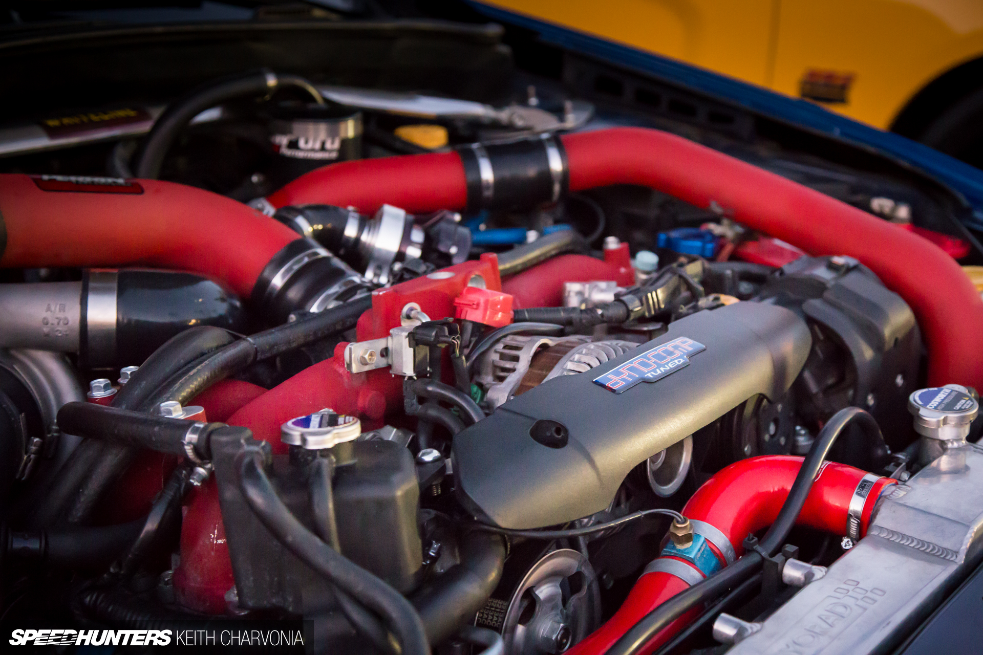 Dyno-Comp's Power-Packed Birthday Bash - Speedhunters