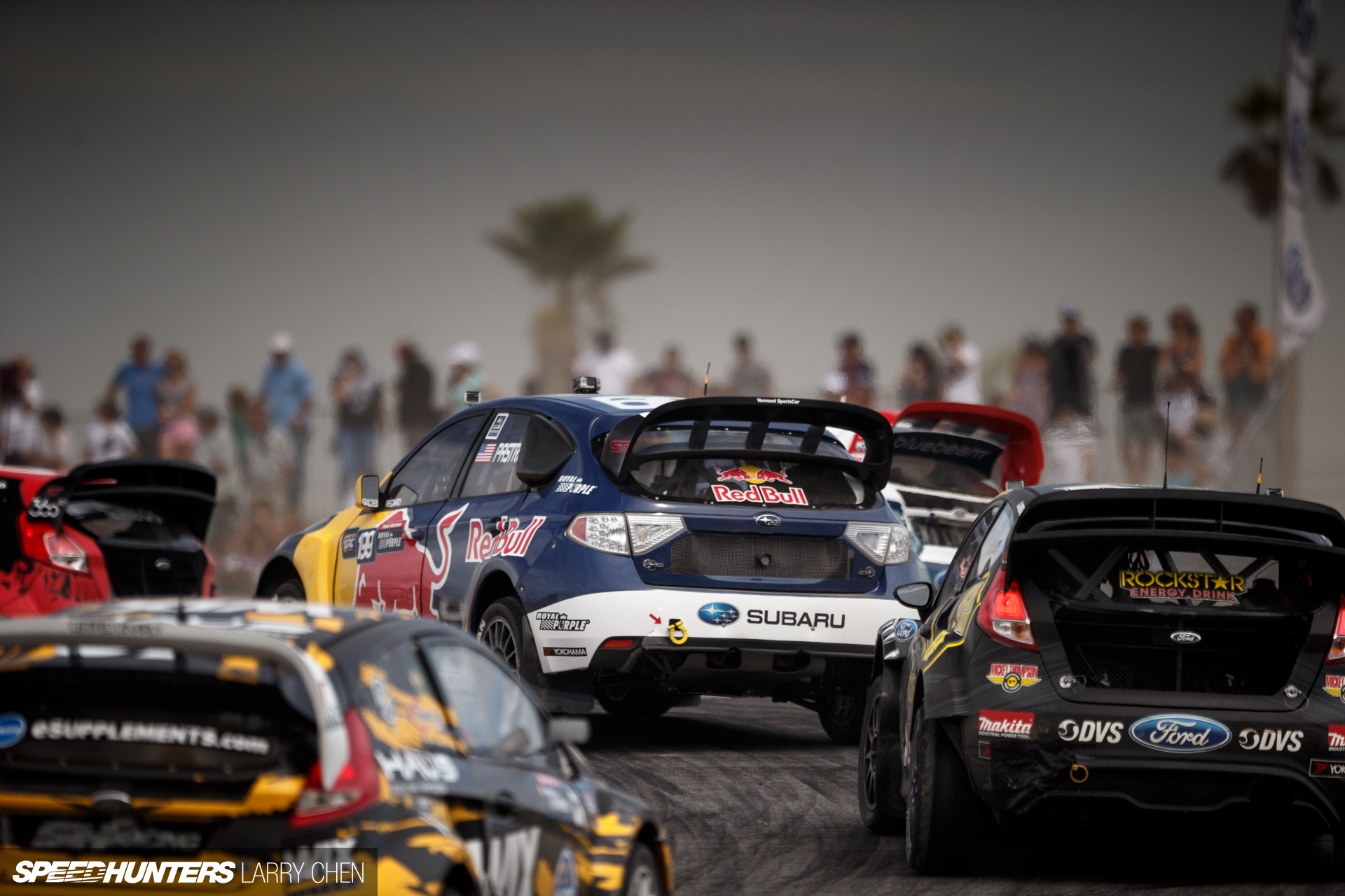 Through My Lens: This Is Rallycross - Speedhunters