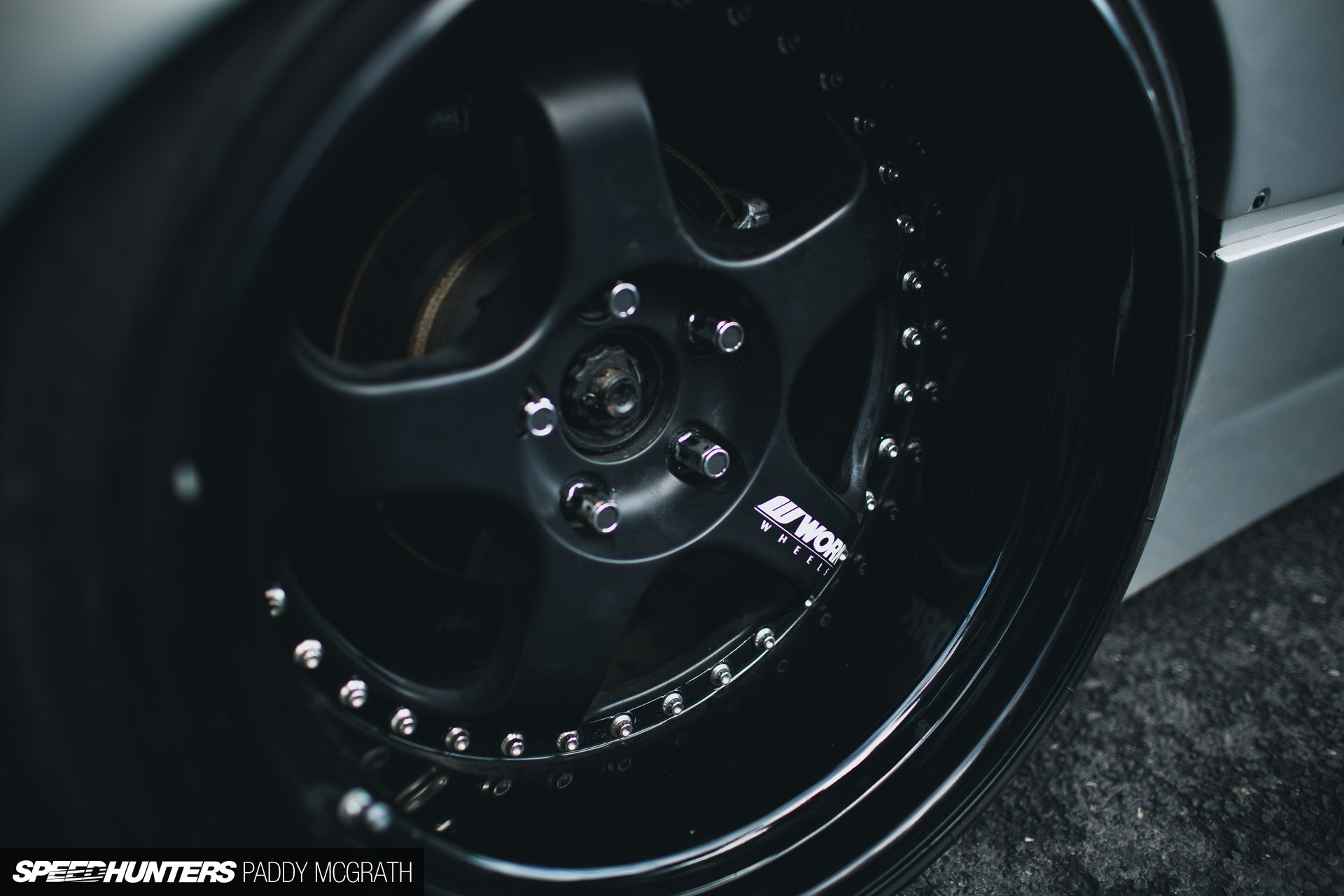 A Simple Static Street S14 - Speedhunters