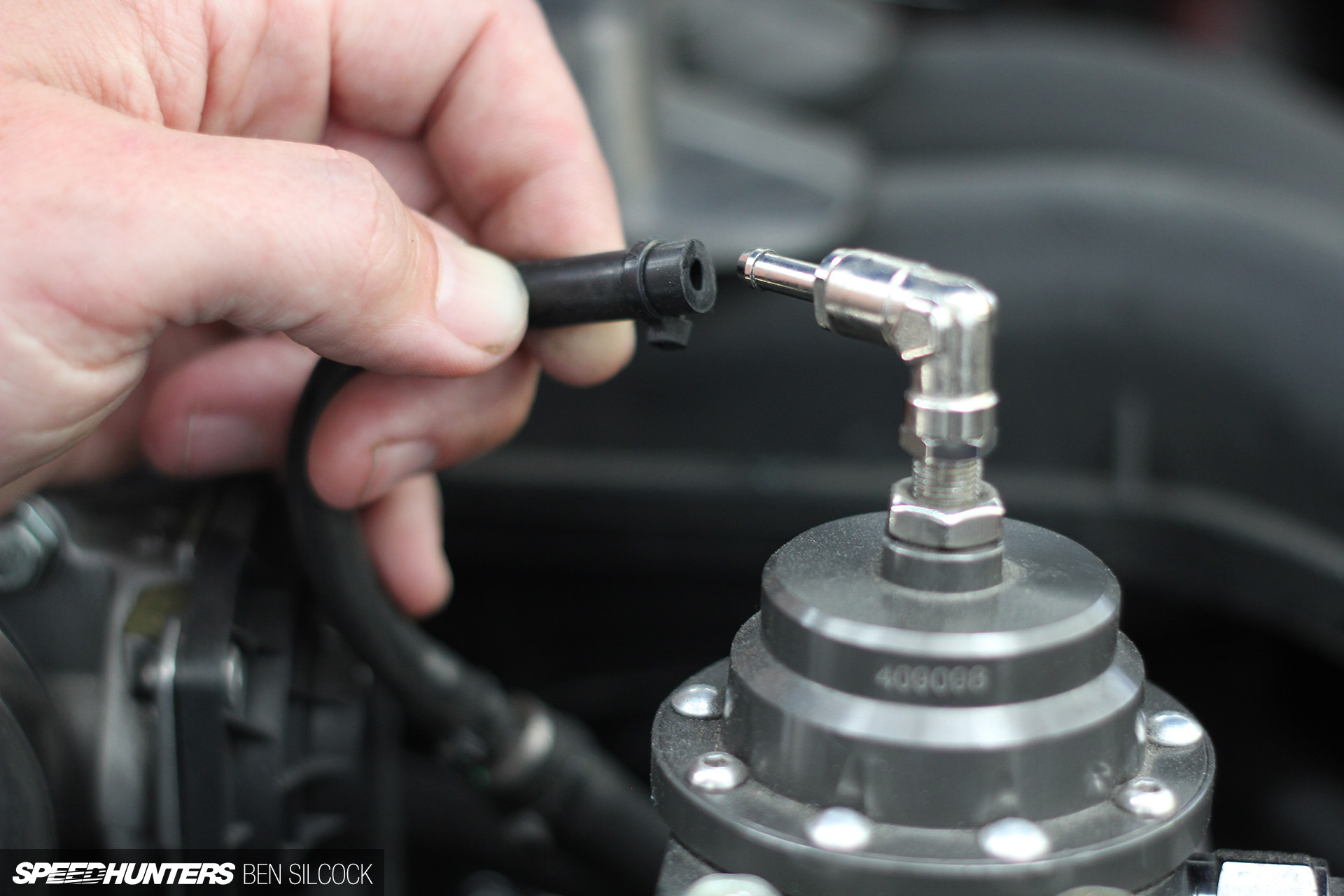 Knowledge Boost: Pre-Tuning Essentials - Part 2 - Speedhunters