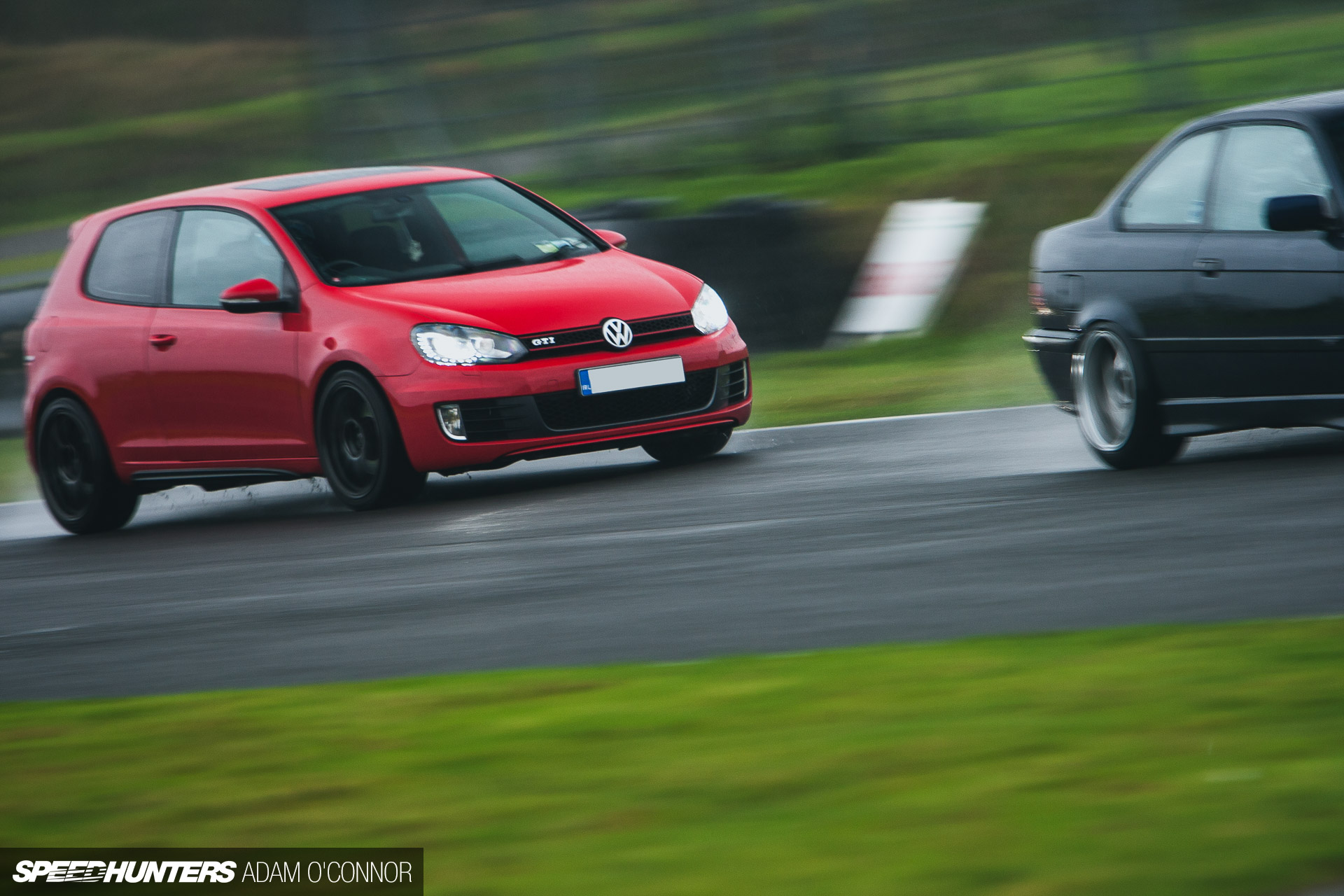 Project GTI: Road & Track - Speedhunters