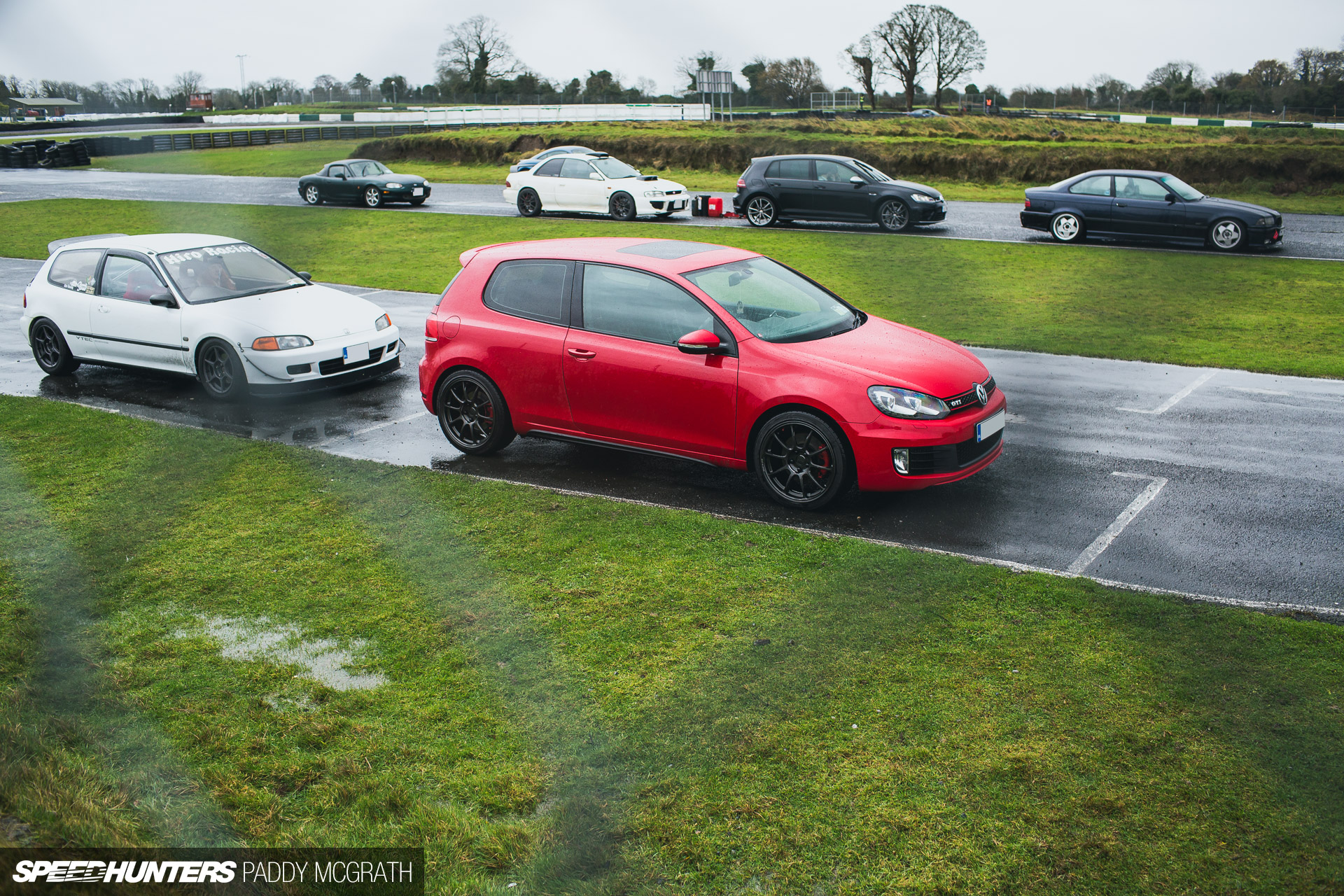 Project GTI: Road & Track - Speedhunters