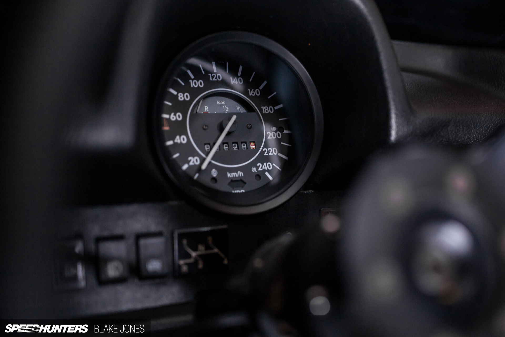 A Super Beetle That's Ready For Take Off - Speedhunters