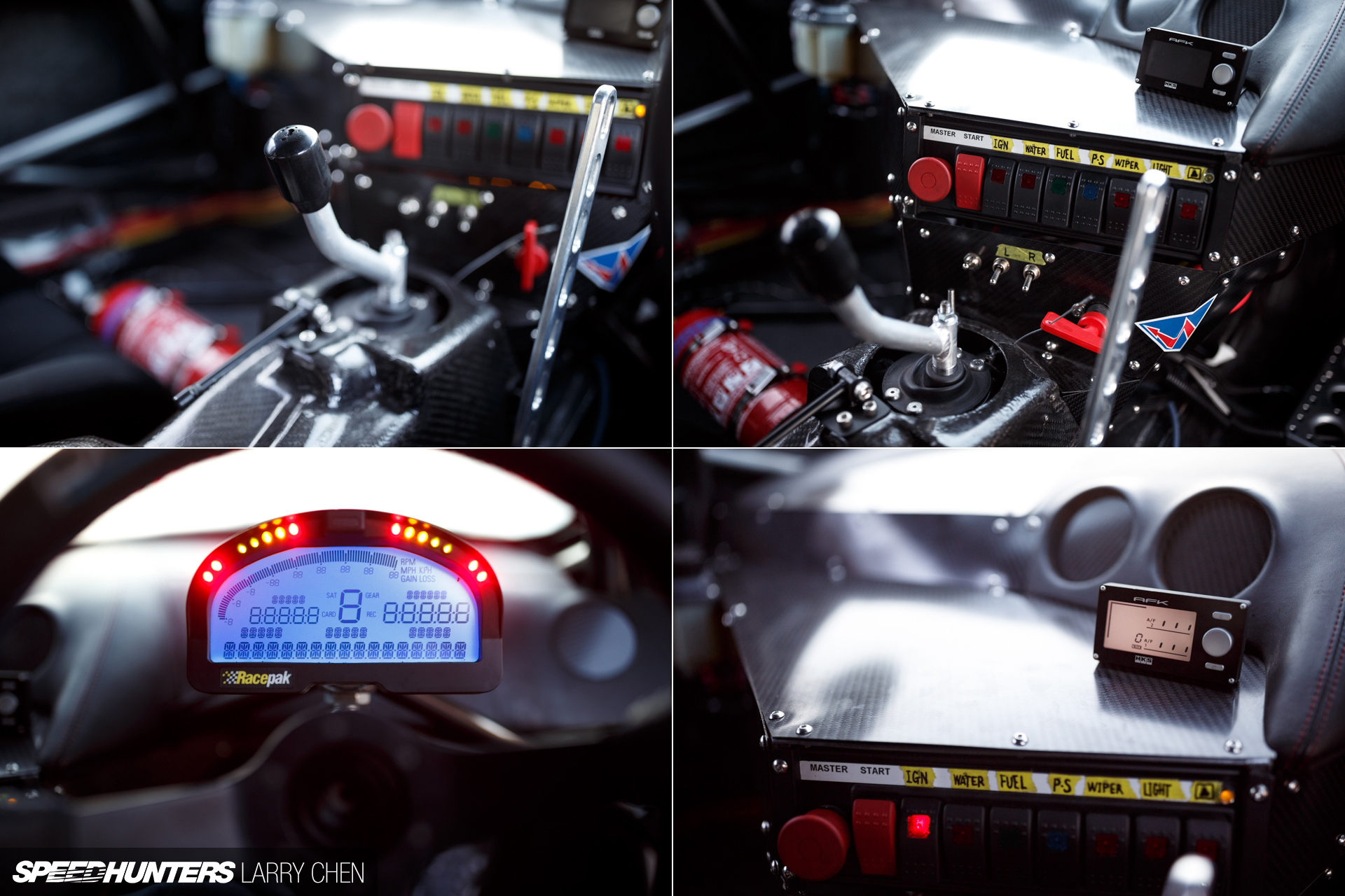 Turning A Lamborghini Into A Drift Machine - Speedhunters