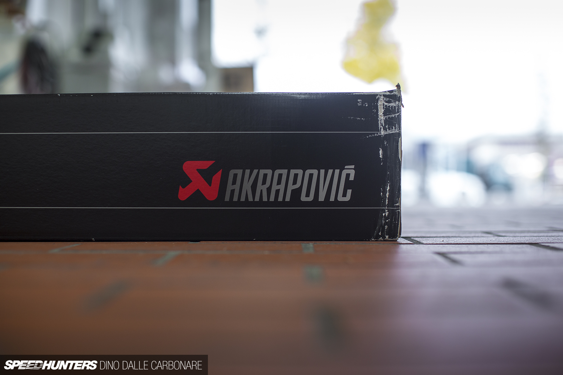 Project Drop Top Clears Its Throat - Speedhunters