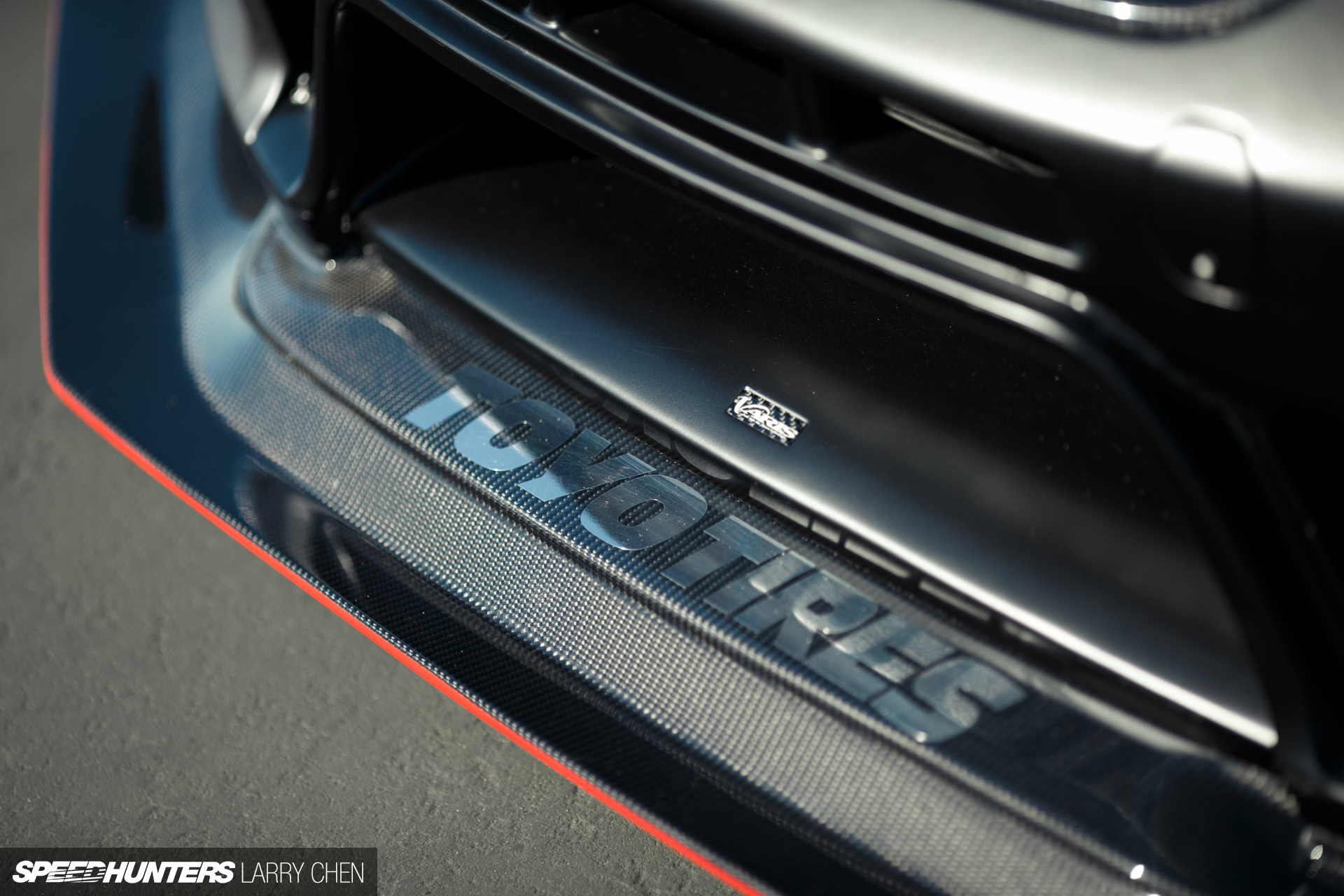 Kamikaze-R USA: The World's Most Capable GT-R? - Speedhunters