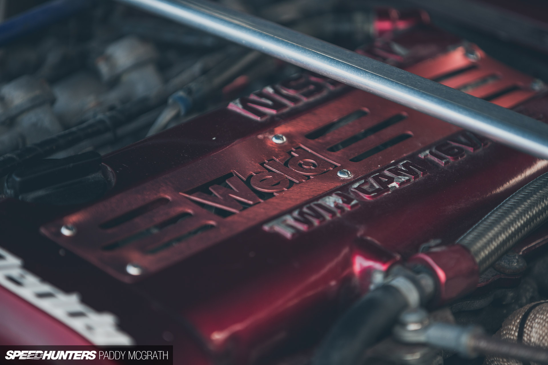 The Ex-BN Sports PS13, Reborn In Ireland - Speedhunters