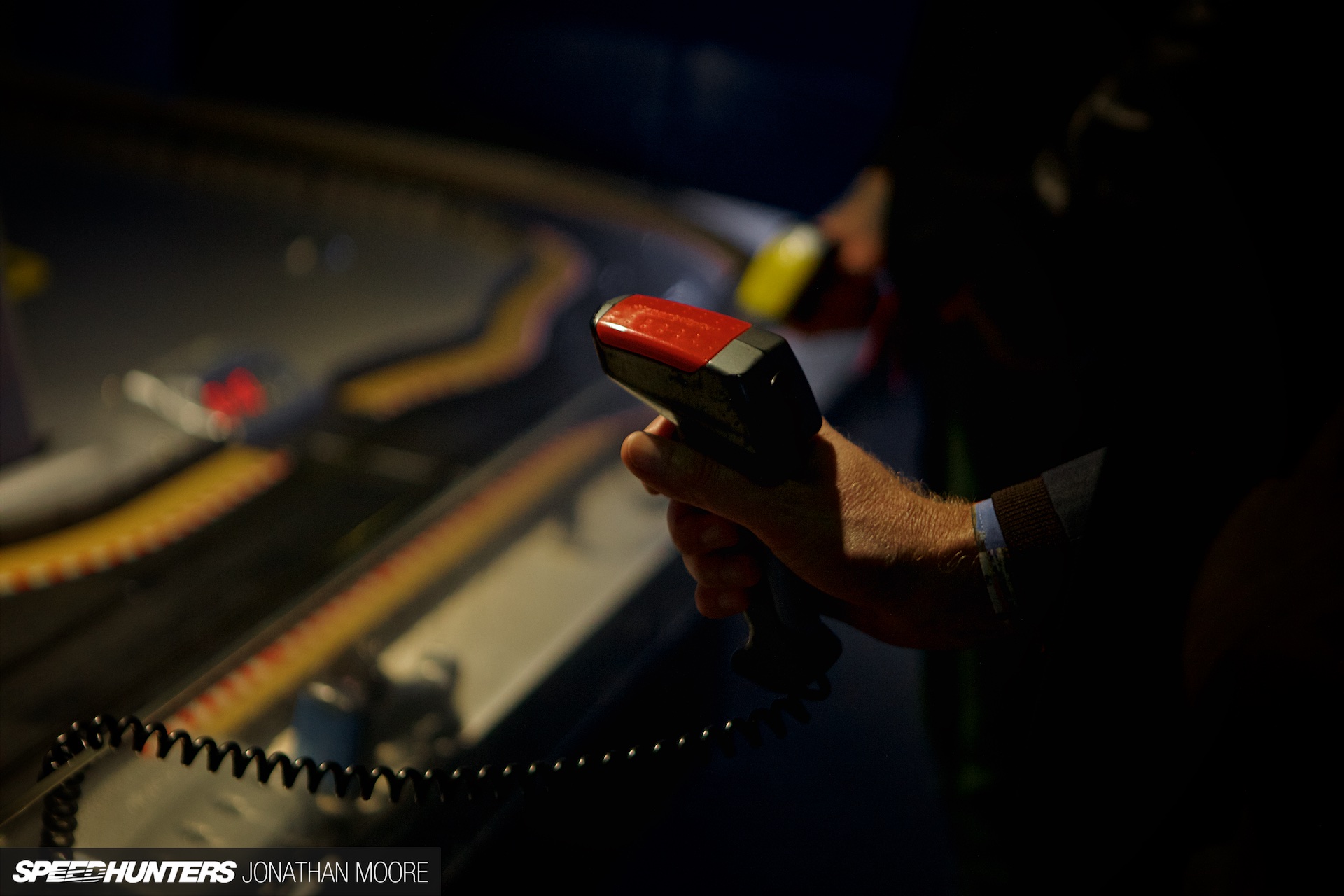 Electric Wizards: Inside The Scalextric Museum - Speedhunters