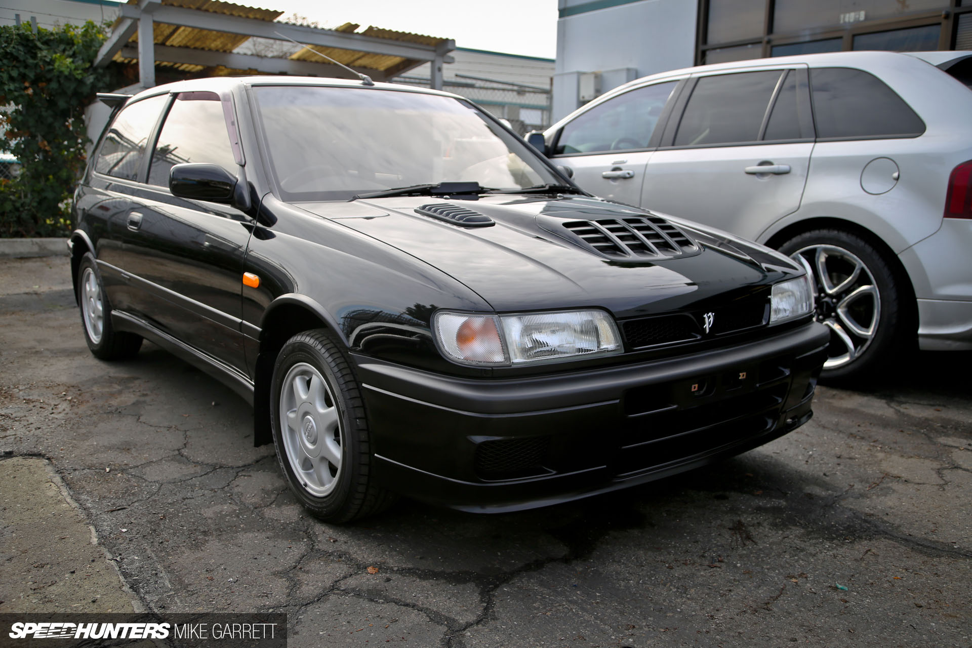 Z Car Garage: Where Datsun Geeks Rule - Speedhunters