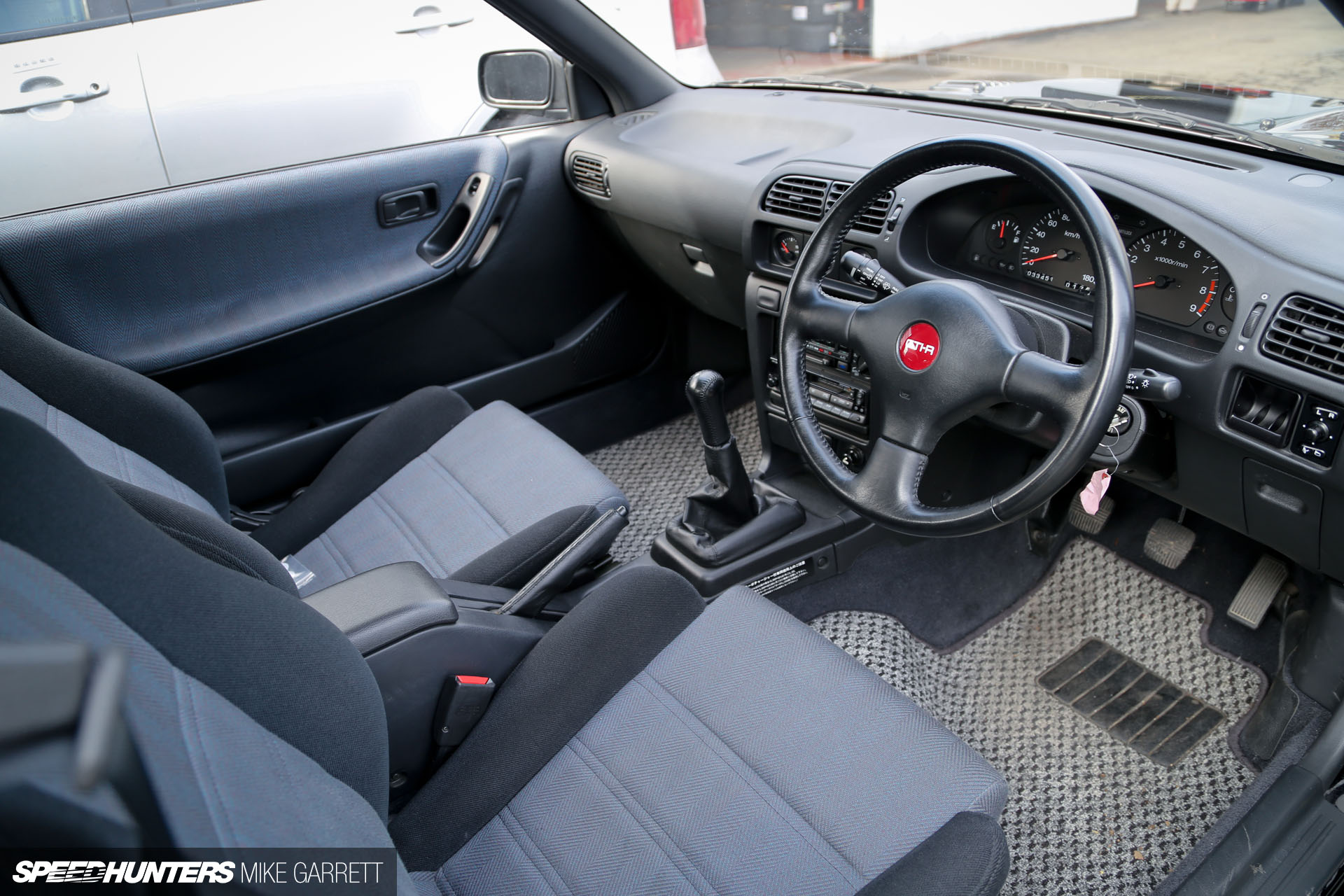 Z Car Garage: Where Datsun Geeks Rule - Speedhunters