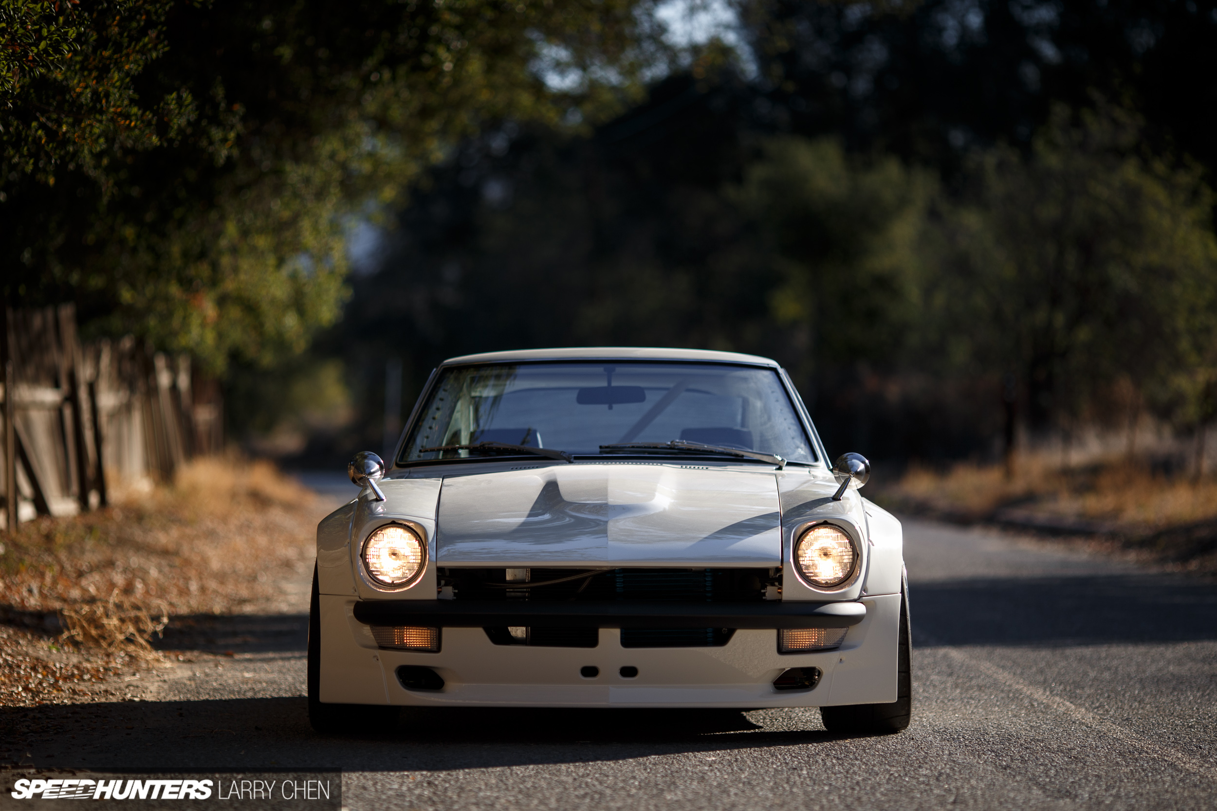 FuguZ: When Movie Stars Are Car Guys - Speedhunters