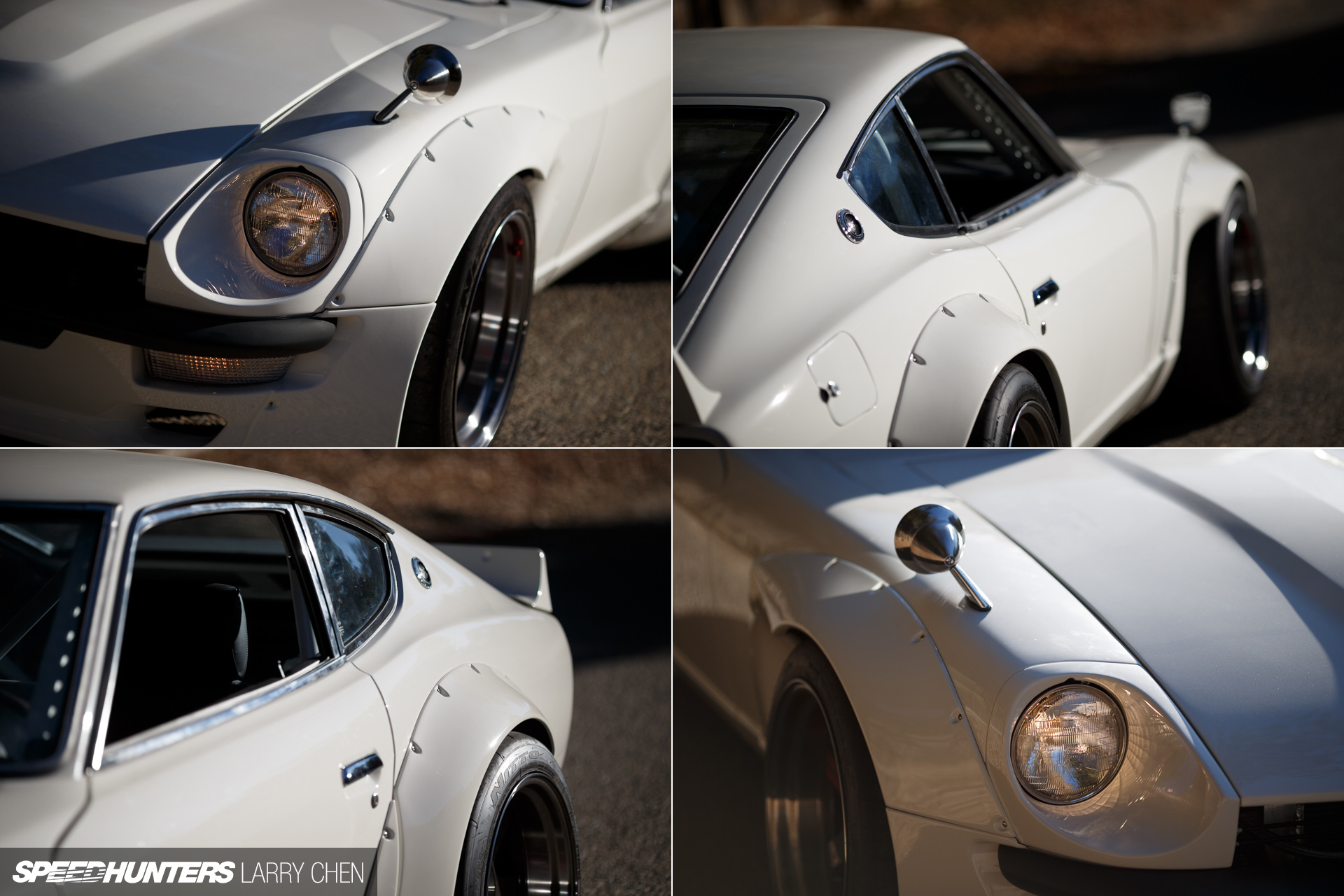 FuguZ: When Movie Stars Are Car Guys - Speedhunters