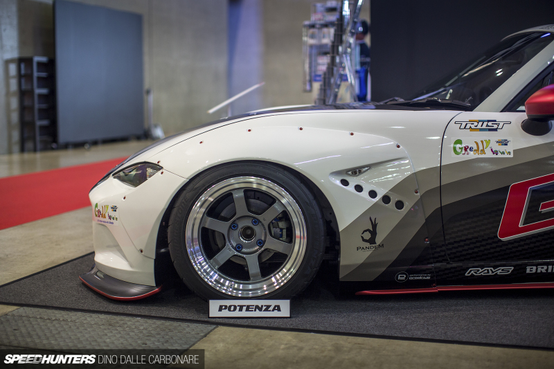 TAS2016-19 - Speedhunters
