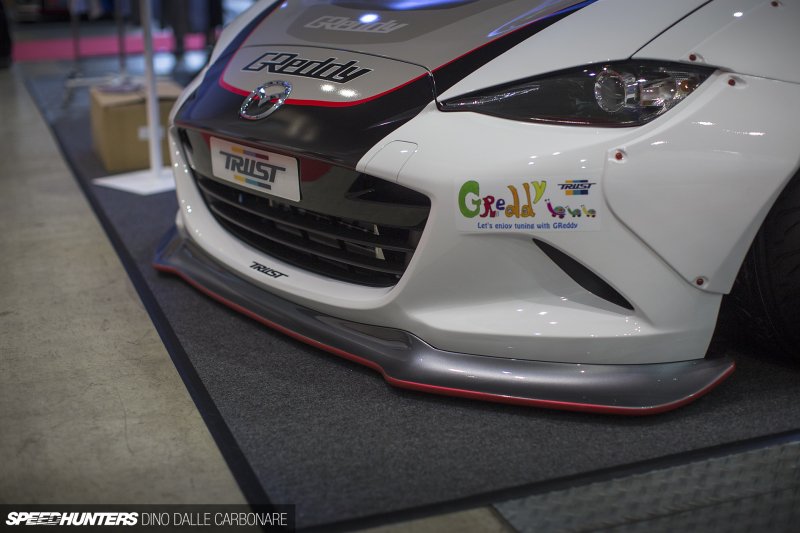 TAS2016-19 - Speedhunters