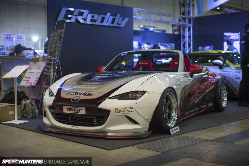 TAS2016-19 - Speedhunters