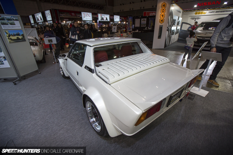 TAS2016-03 - Speedhunters