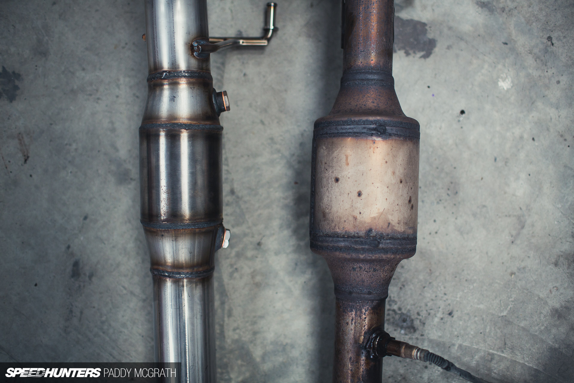 Project GTI: Realising Potential - Speedhunters