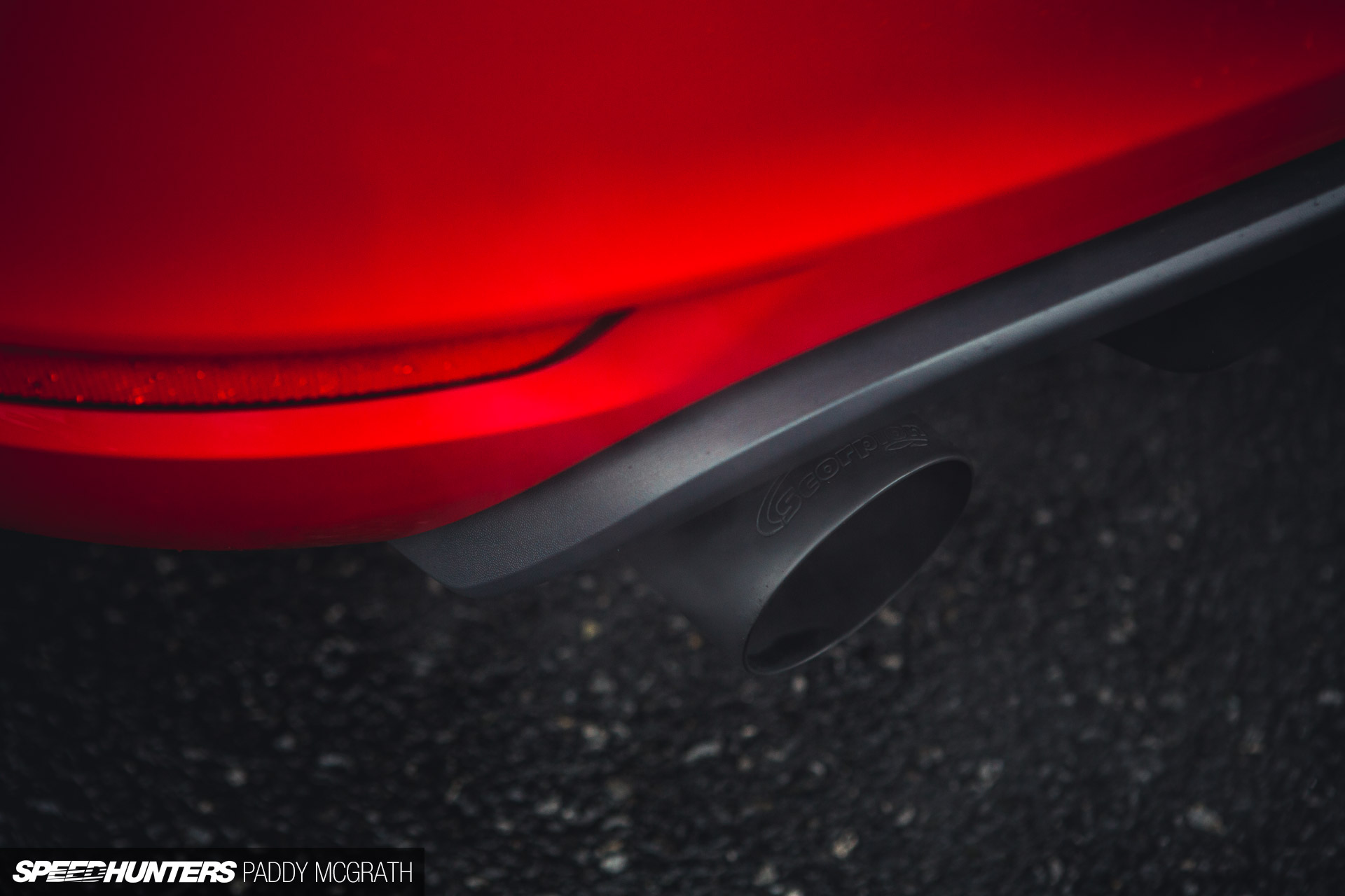 Project GTI: Realising Potential - Speedhunters