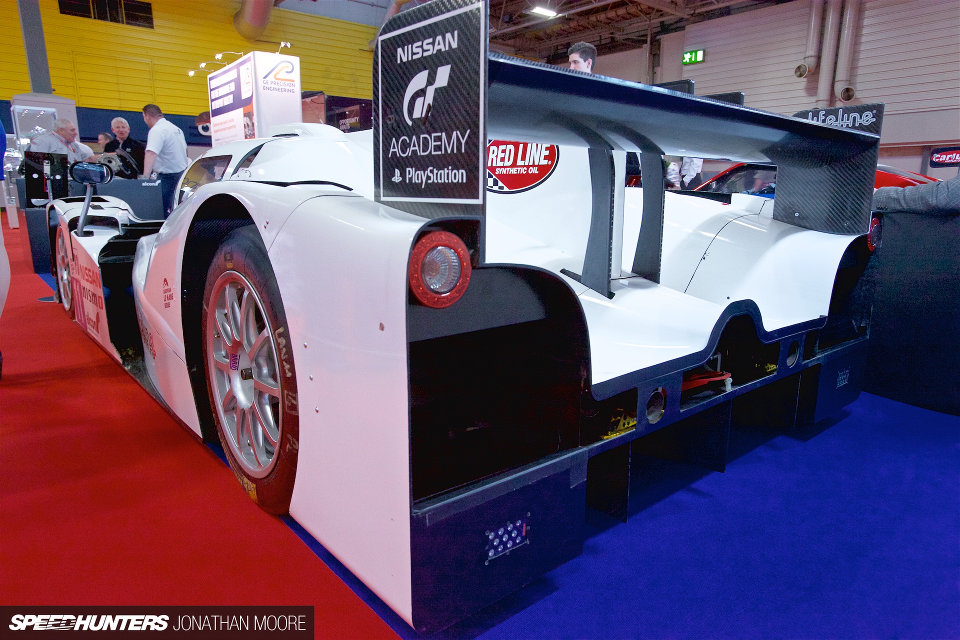 Halls Of The Motorsport Kings: Autosport International - Speedhunters