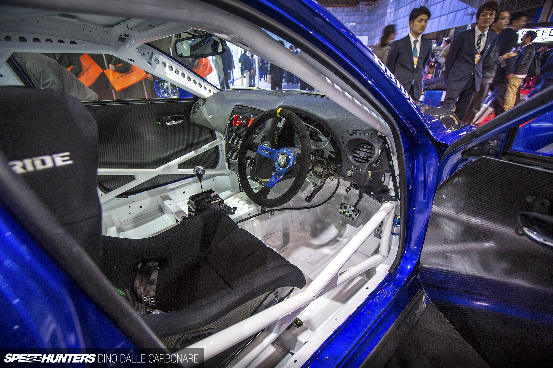 TAS2016-40 - Speedhunters