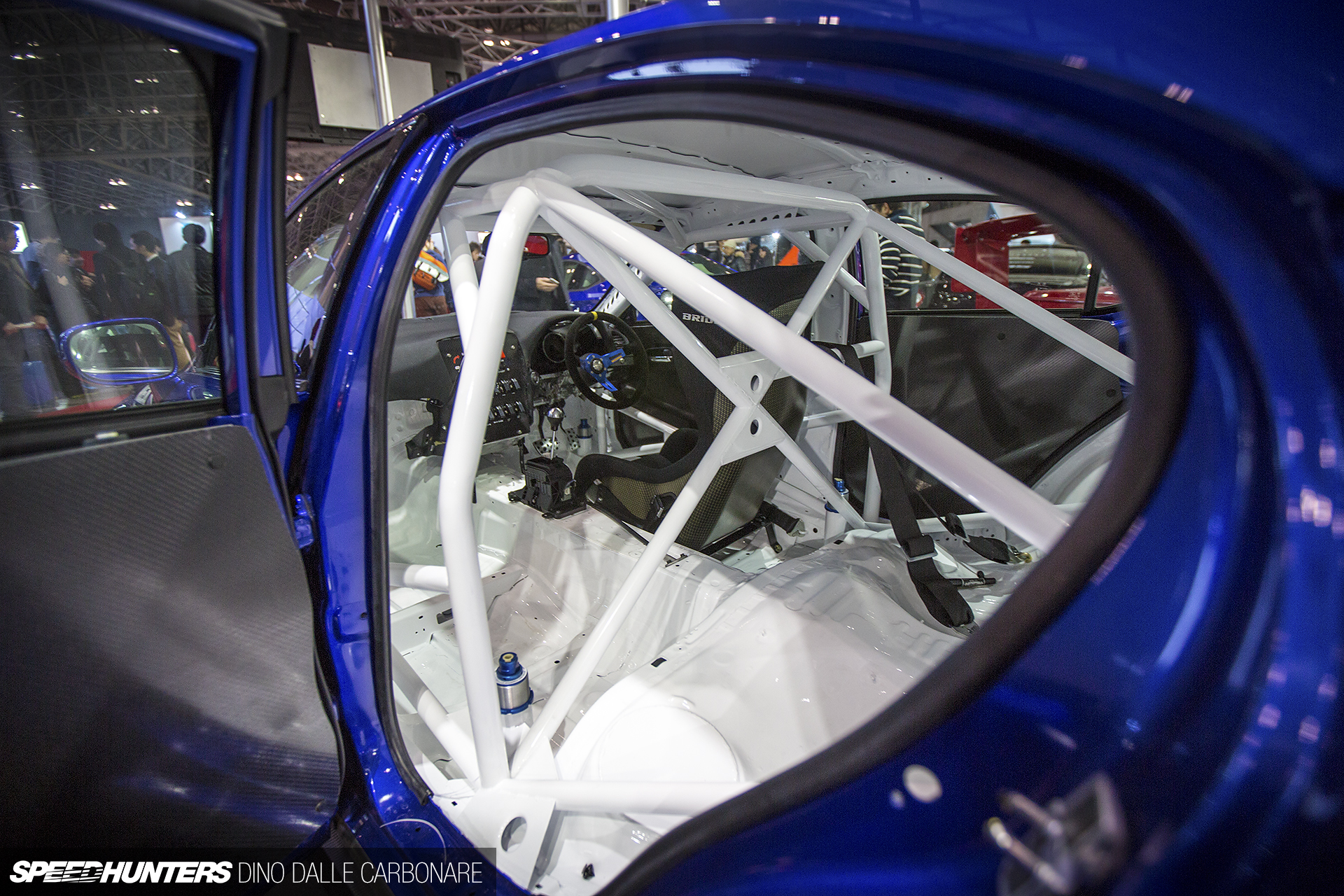 TAS2016-42 - Speedhunters