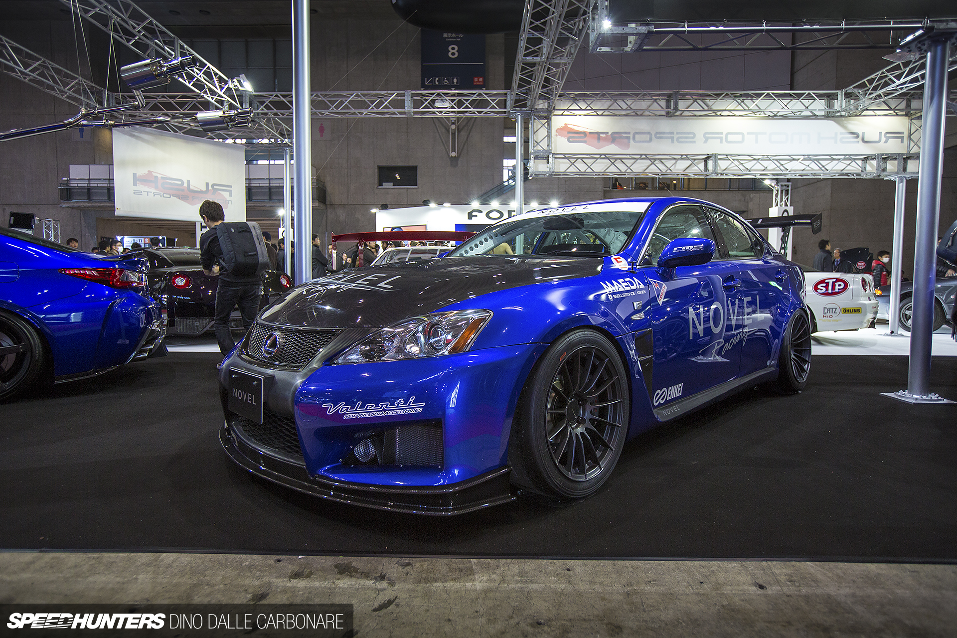 TAS2016-43 - Speedhunters