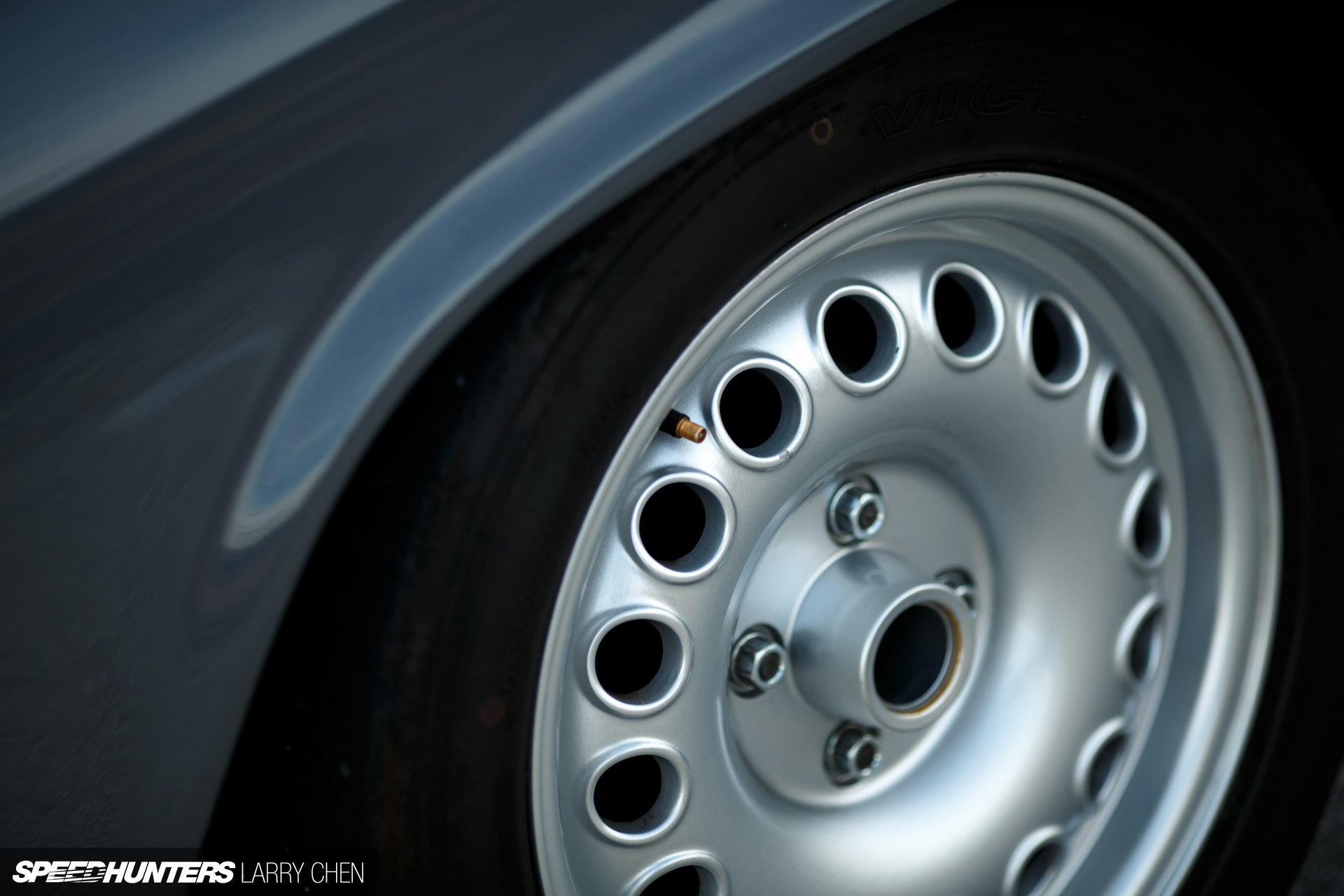 The Future Is In The Past: Alfa Life - Speedhunters