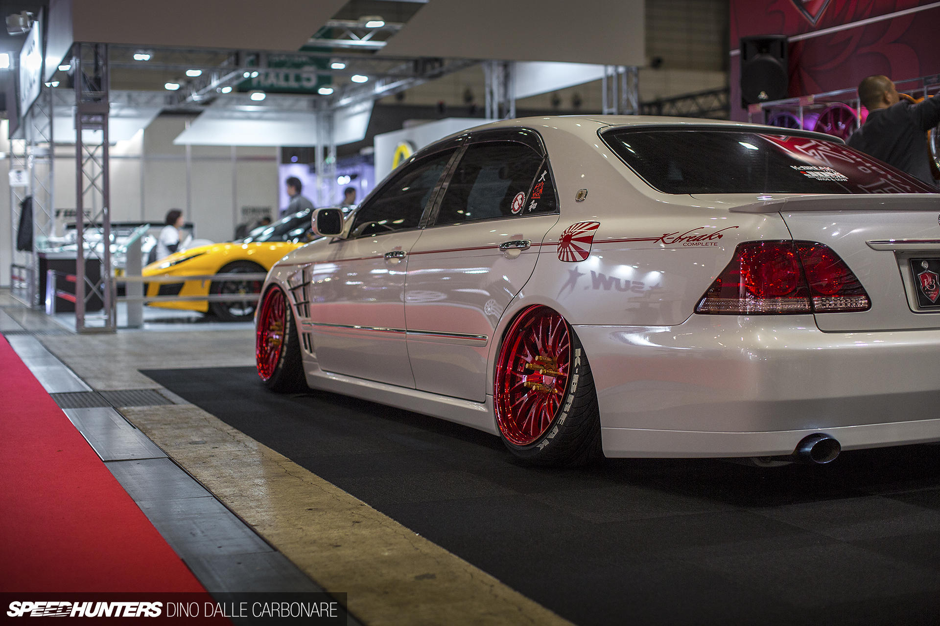 TAS2016-85 - Speedhunters