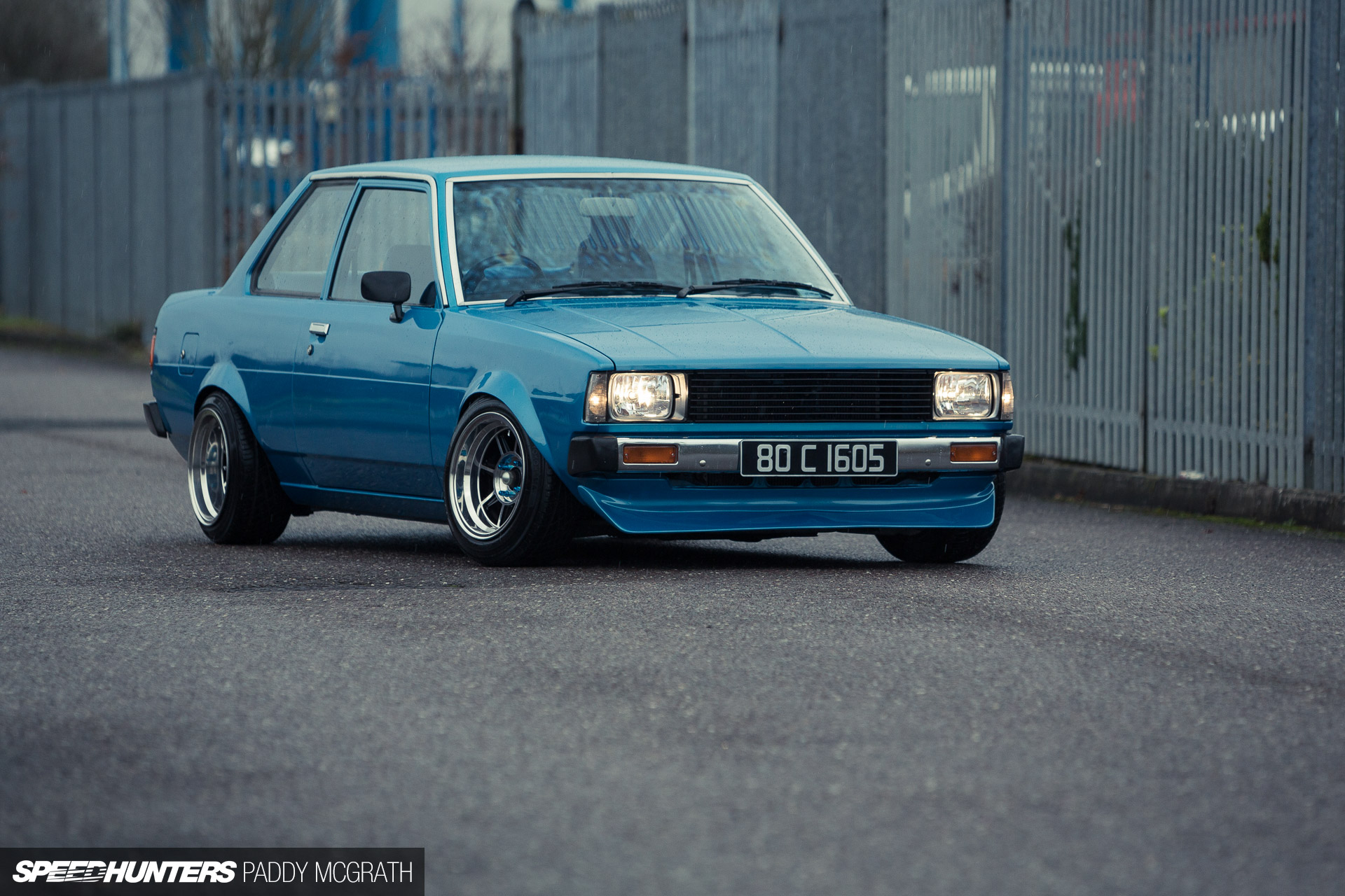 Revisiting The Feature Cars Of January - Speedhunters