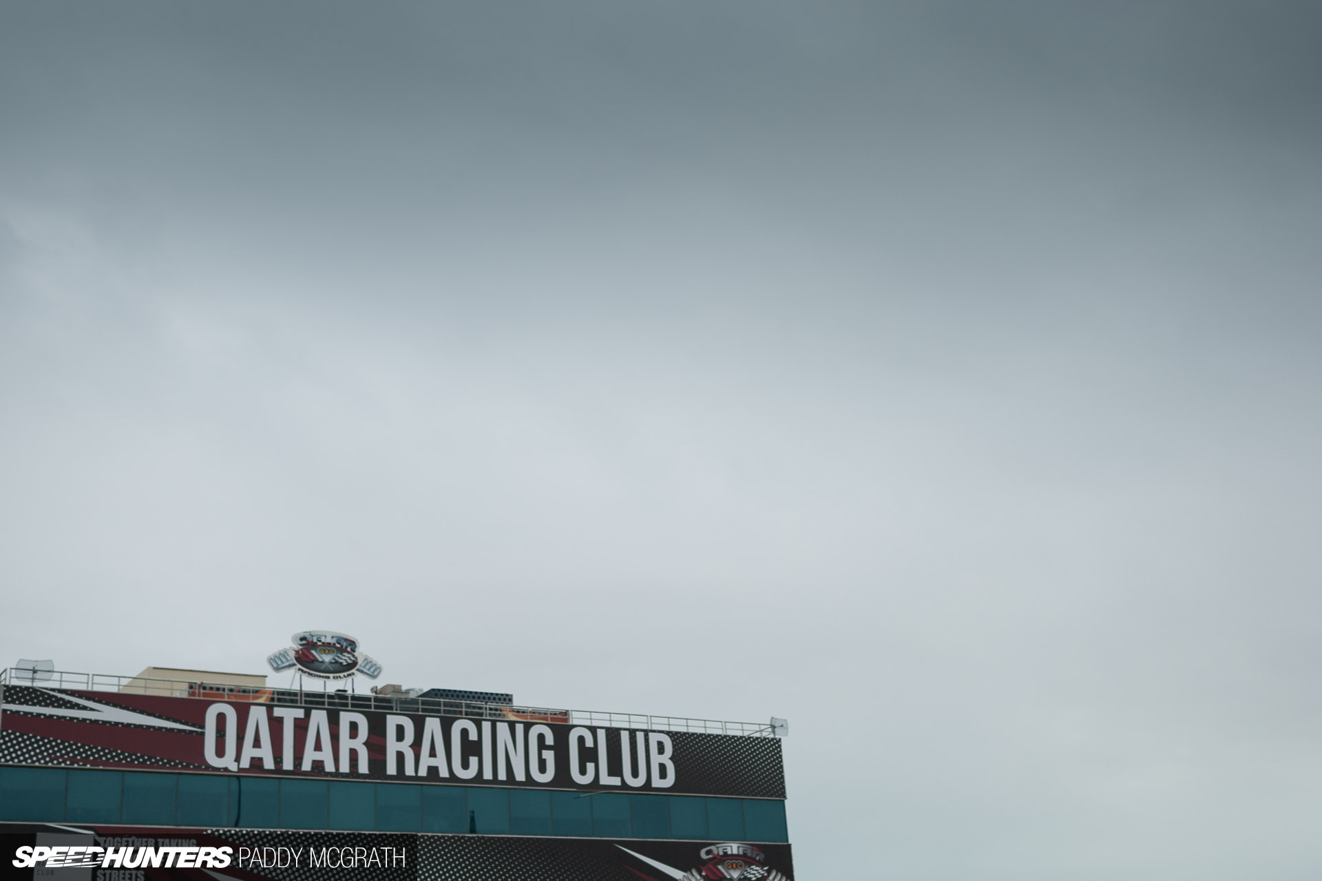 Drag Racing In The Desert - Speedhunters