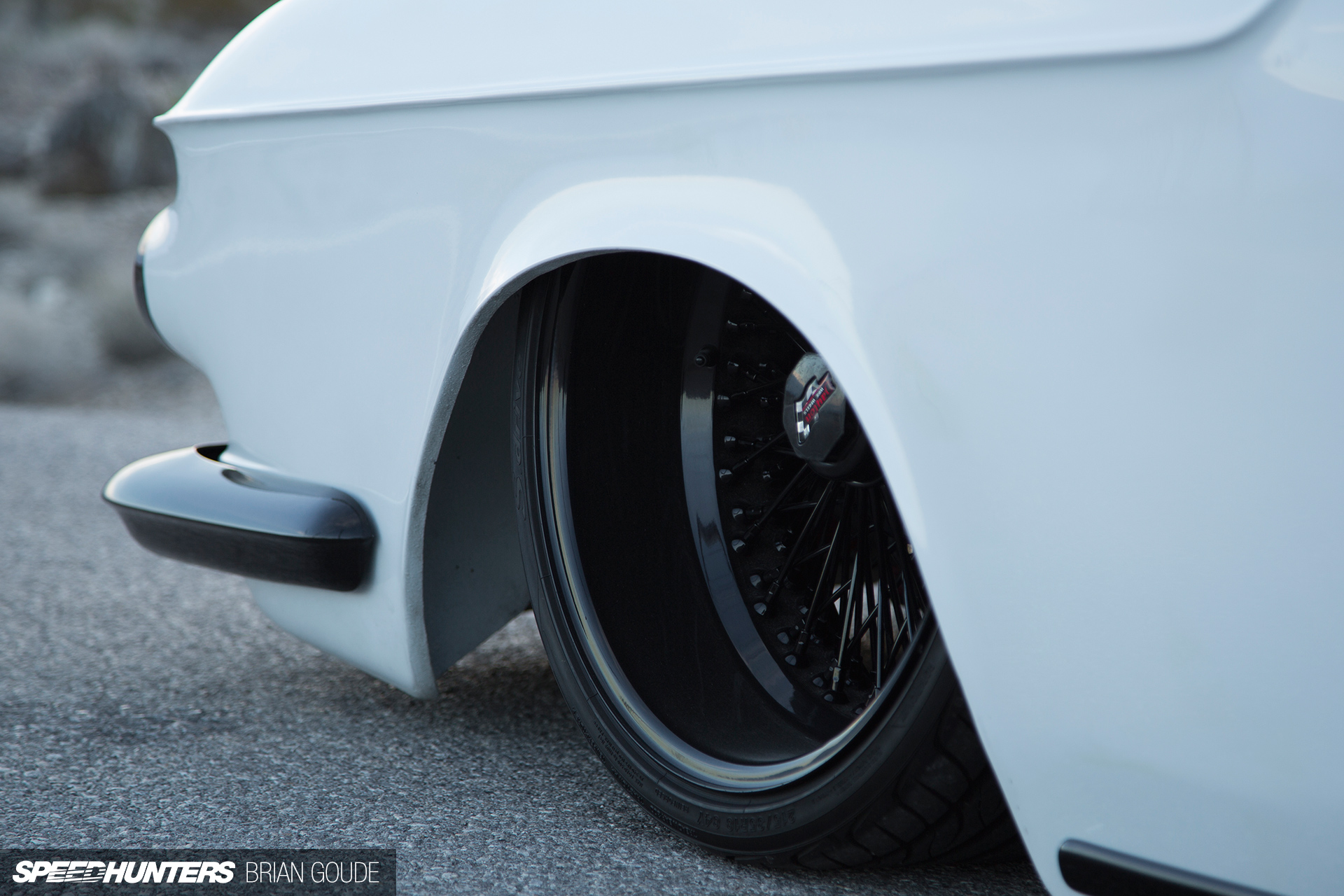 German Rotary Dreams: The 13B Karmann Ghia - Speedhunters